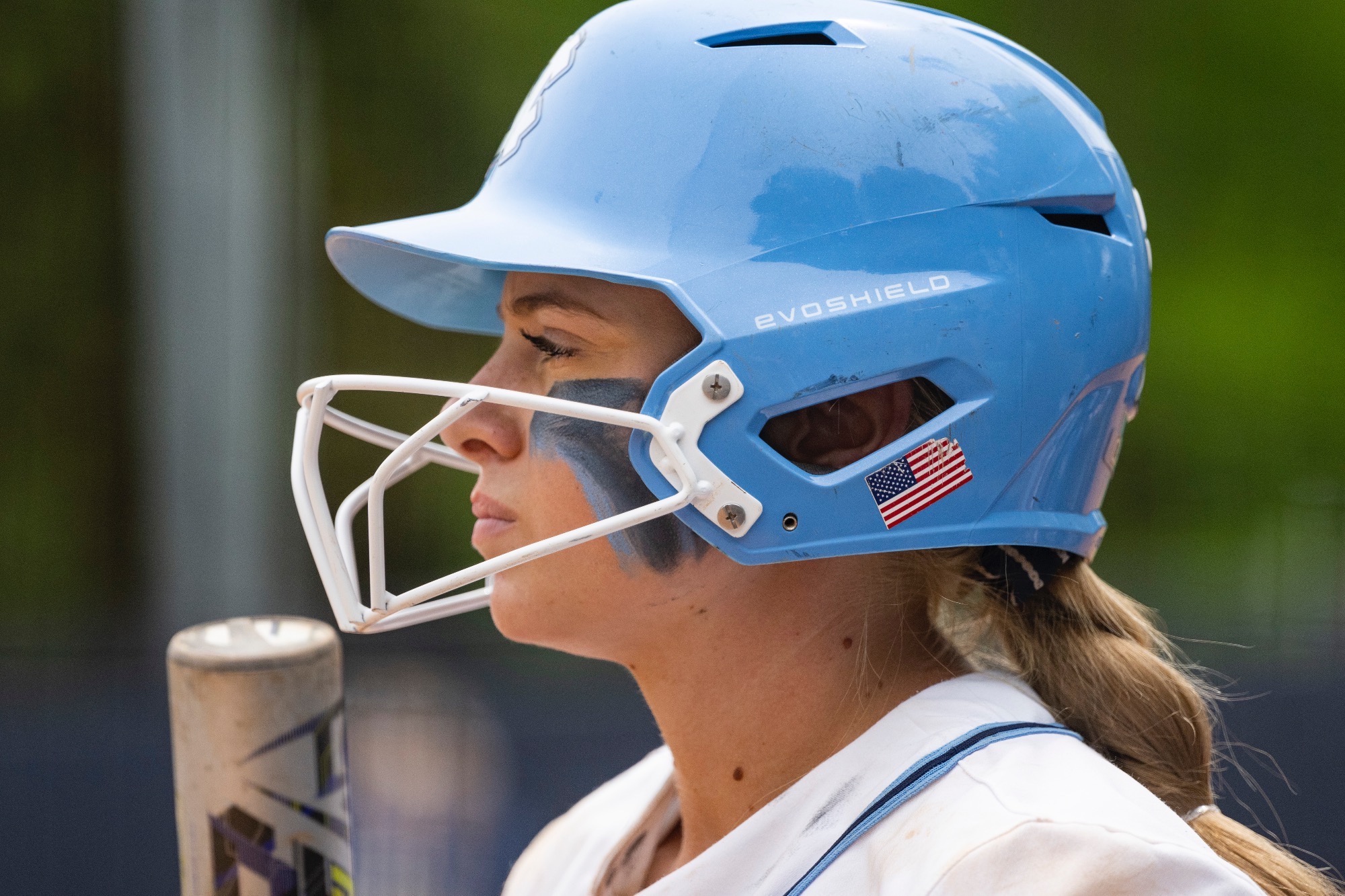 Alex Brown - Softball - University of North Carolina Athletics