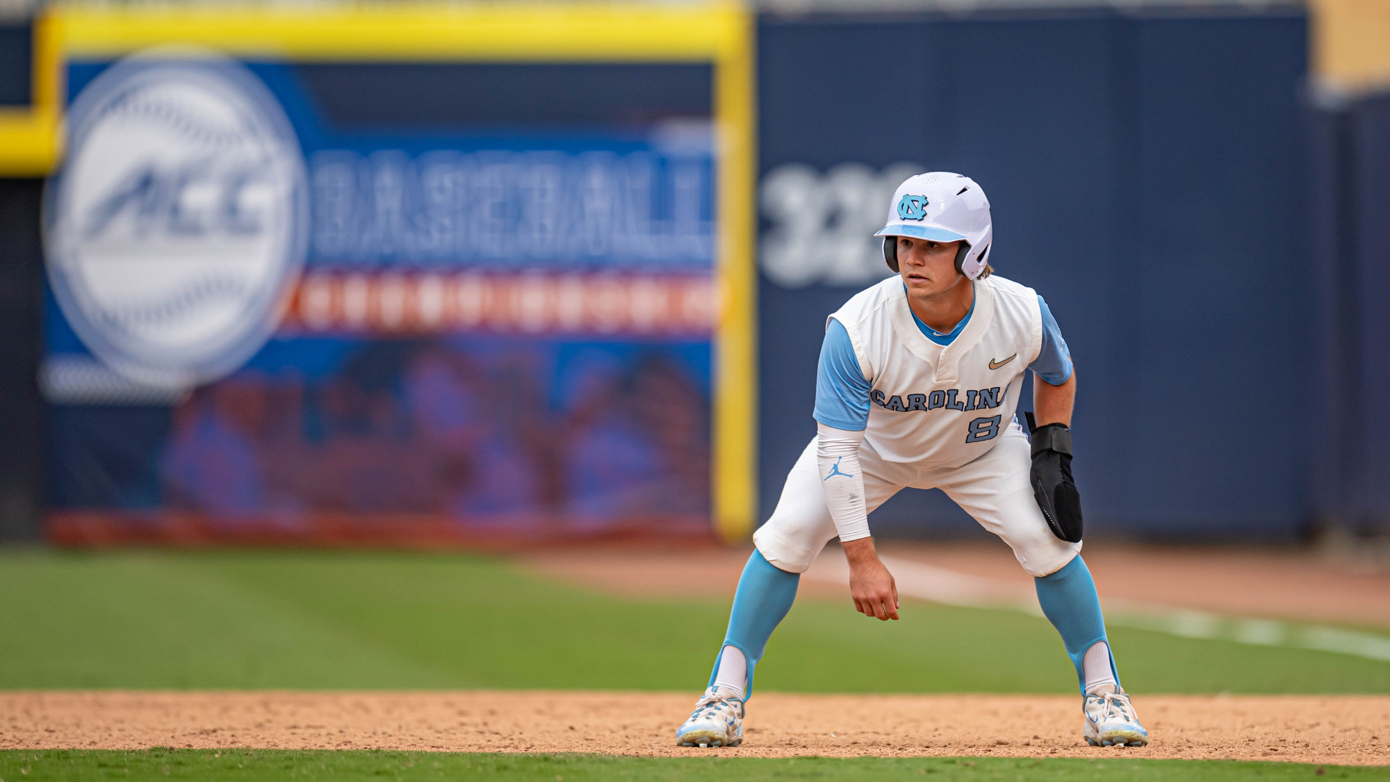 Patrick Alvarez - Baseball - University of North Carolina Athletics
