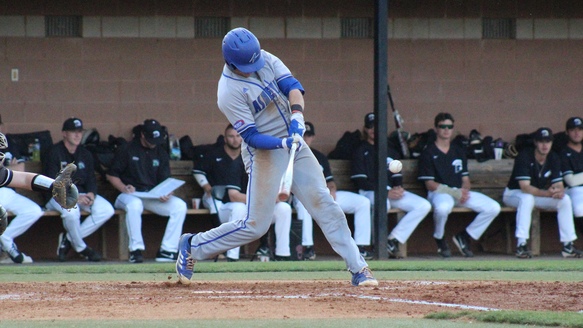 Jake Madole - Baseball - UNC Asheville Athletics
