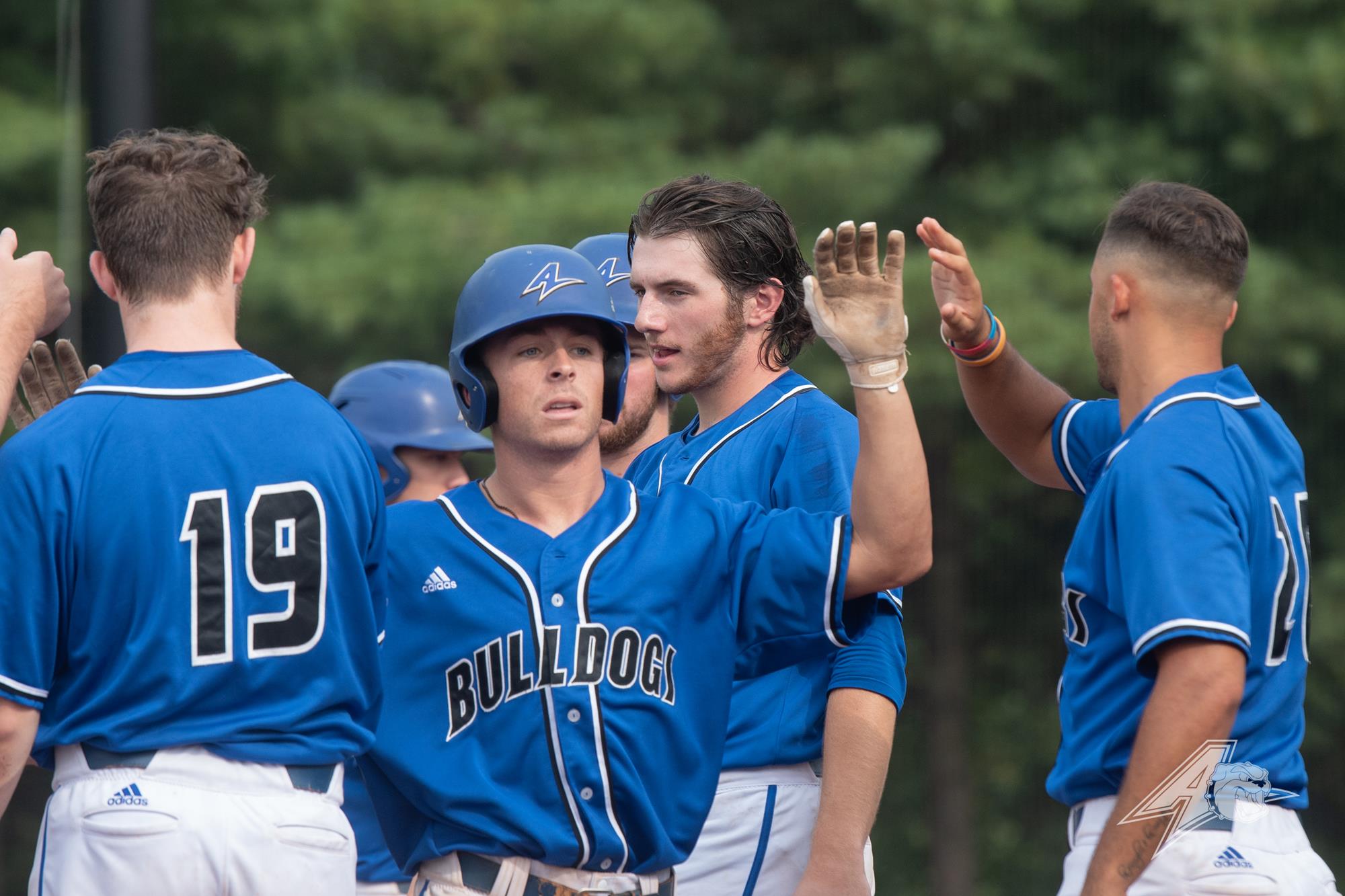 Sebastian Dunn - Baseball - UNC Asheville Athletics