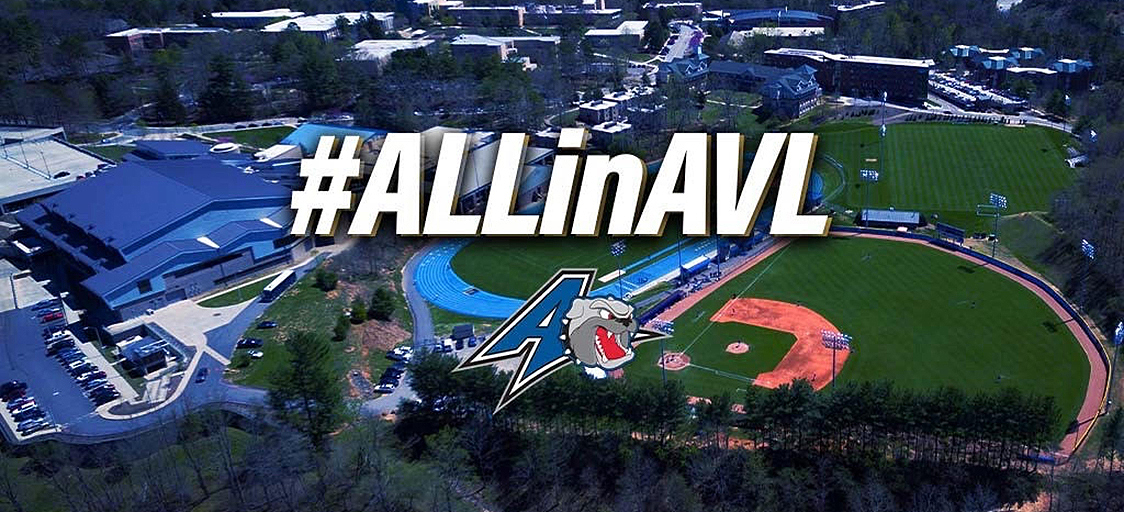 Bulldog Athletics unveils “All in Asheville” Campaign - UNC Asheville ...