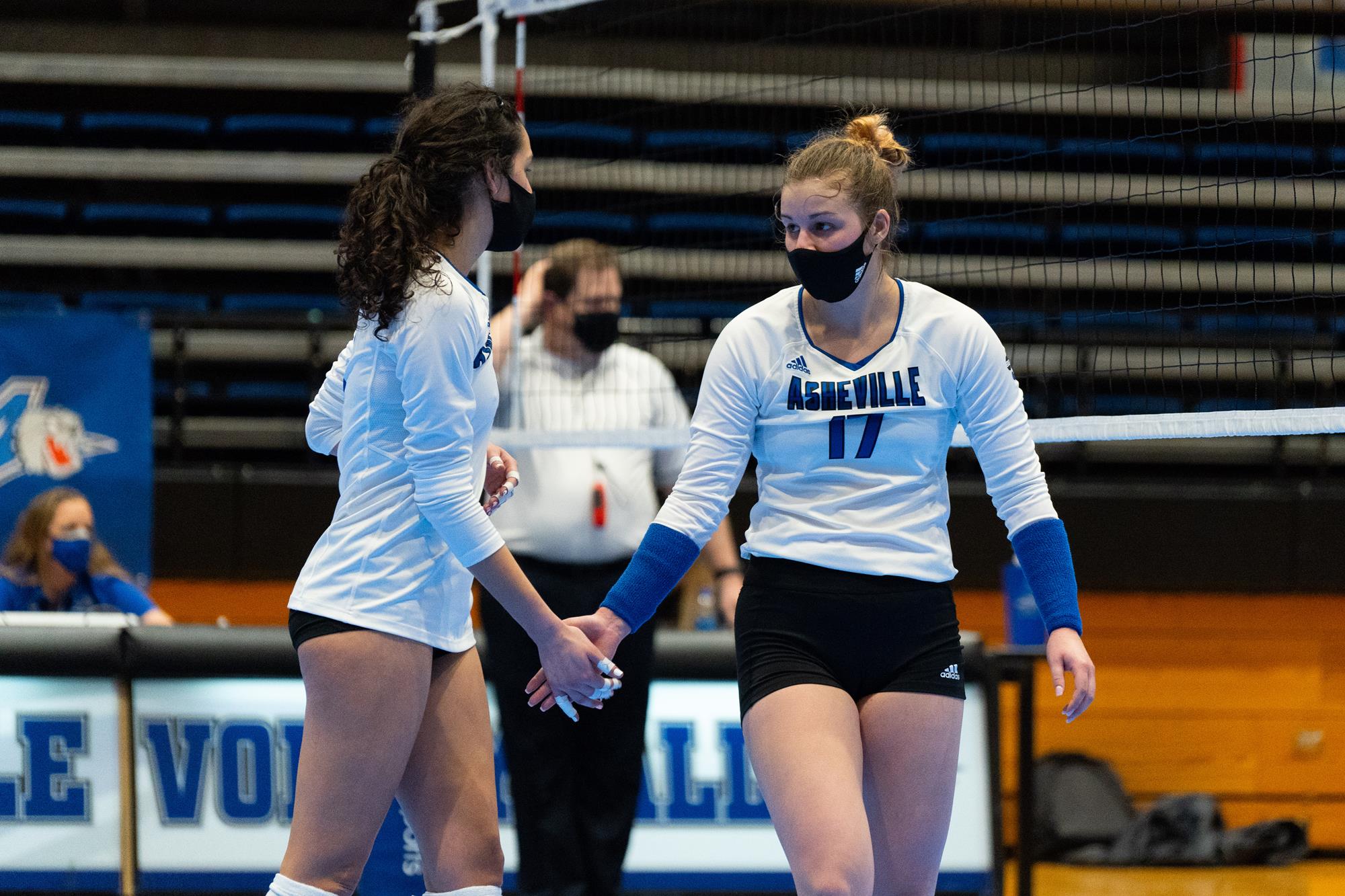 Lexy Cole - Women's Volleyball - UNC Asheville Athletics