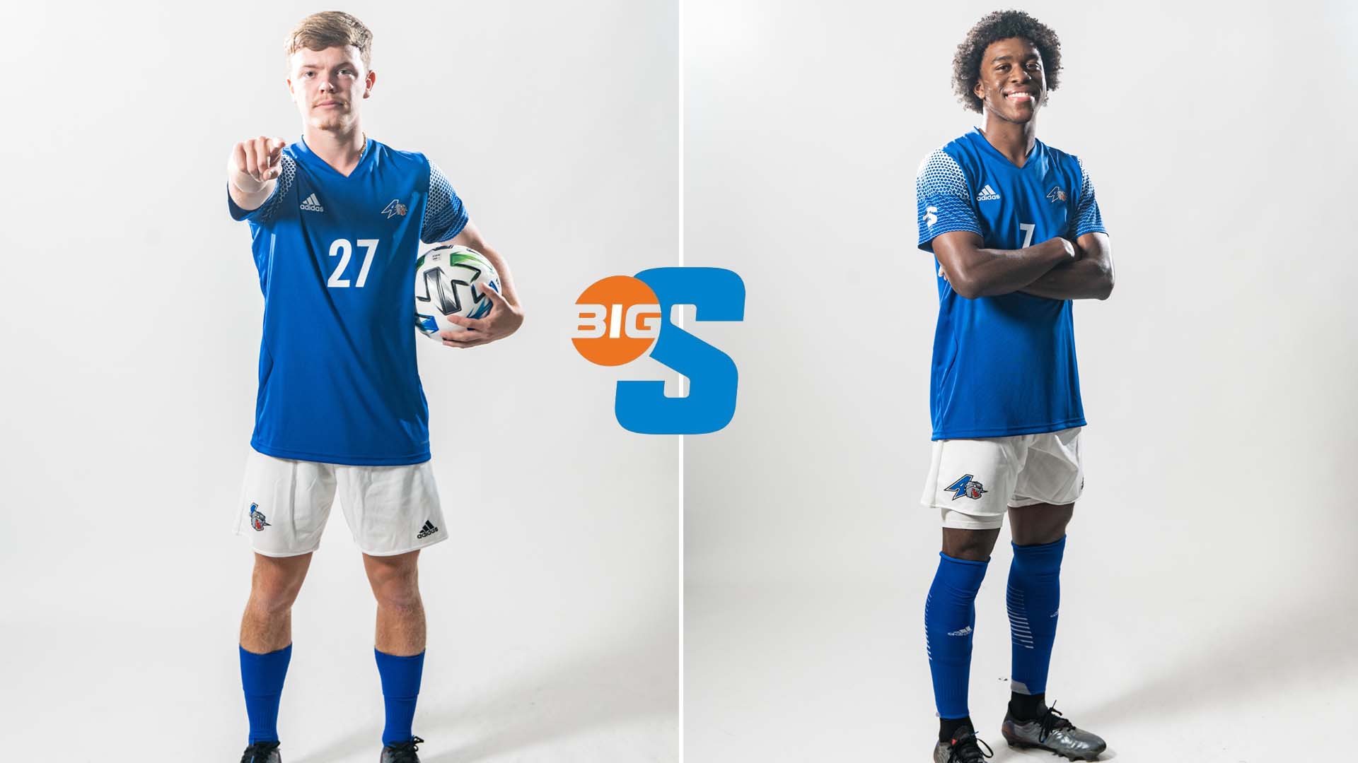 Conor Behan - Men's Soccer - UNC Asheville Athletics