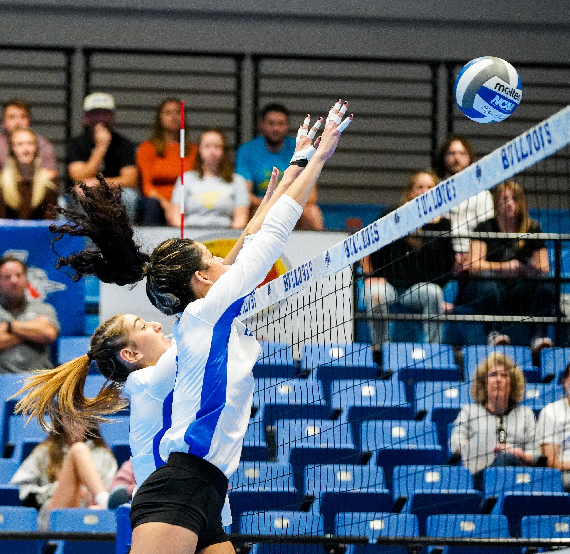 Lexy Cole - Women's Volleyball - UNC Asheville Athletics