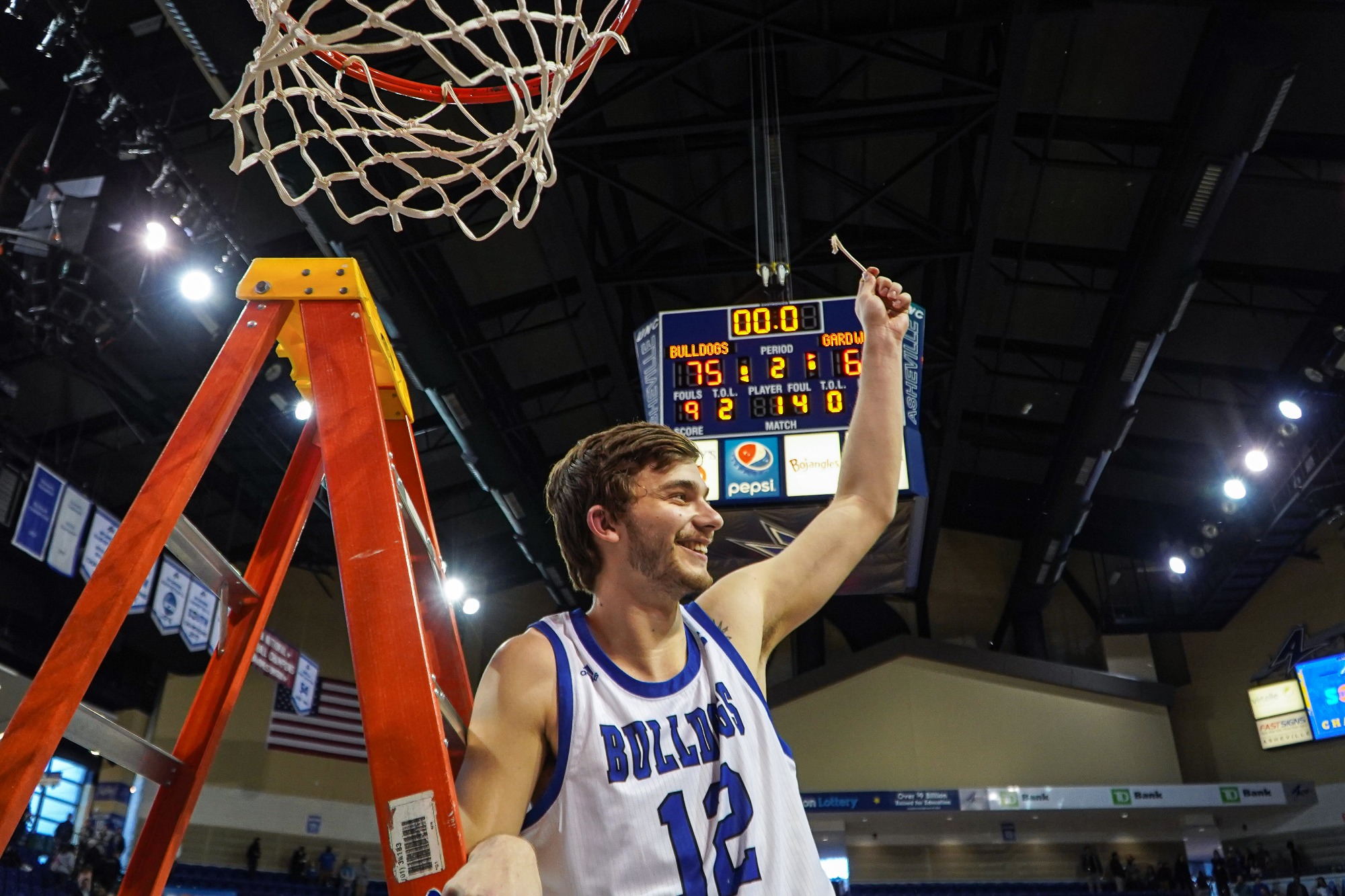 Fletcher Academy Basketball at Brenda Gilland blog