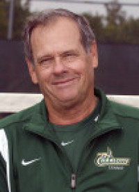 Jim Boykin - Men's Tennis Coach - Charlotte Athletics