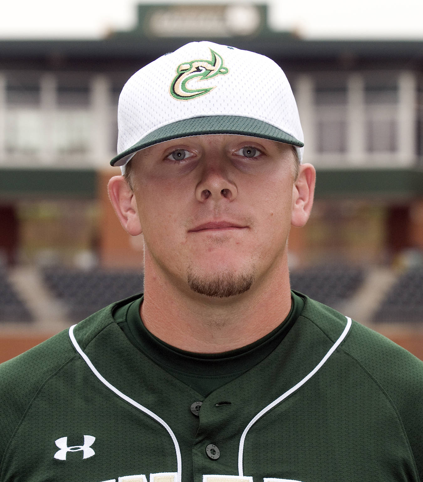 Brett Hall - Baseball Coach - Charlotte Athletics