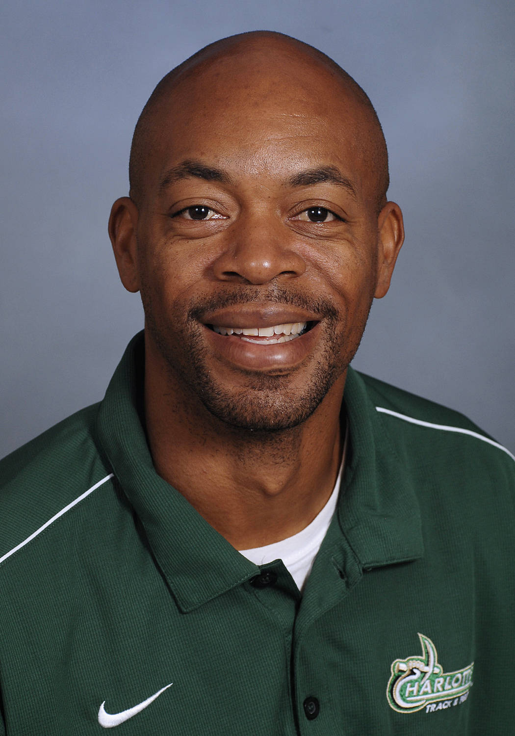 Ray Brewer - Track & Field Coach - Charlotte Athletics