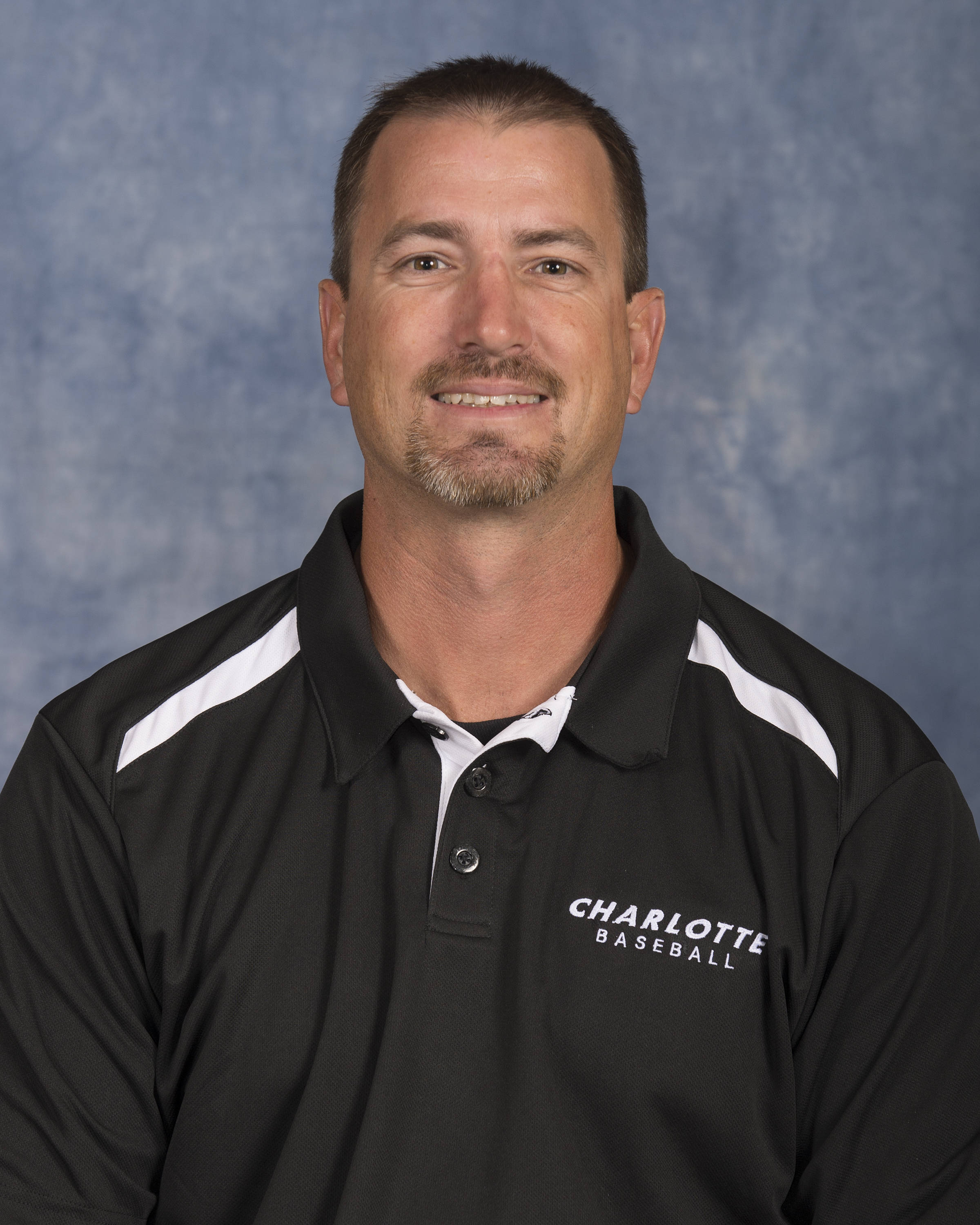 Bo Robinson - Baseball Coach - Charlotte Athletics