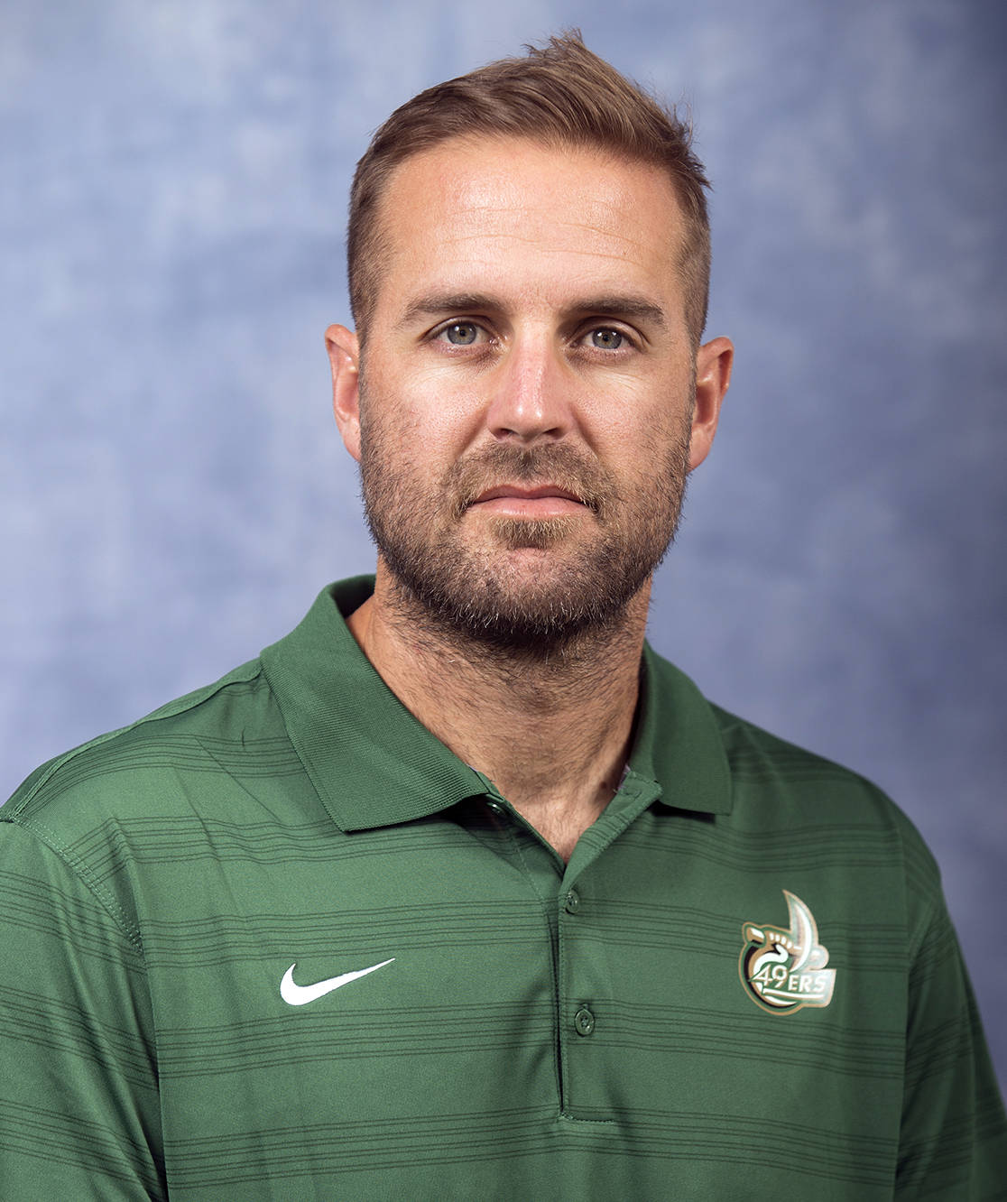 Kyle Gookins - Men's Soccer Coach - Charlotte Athletics