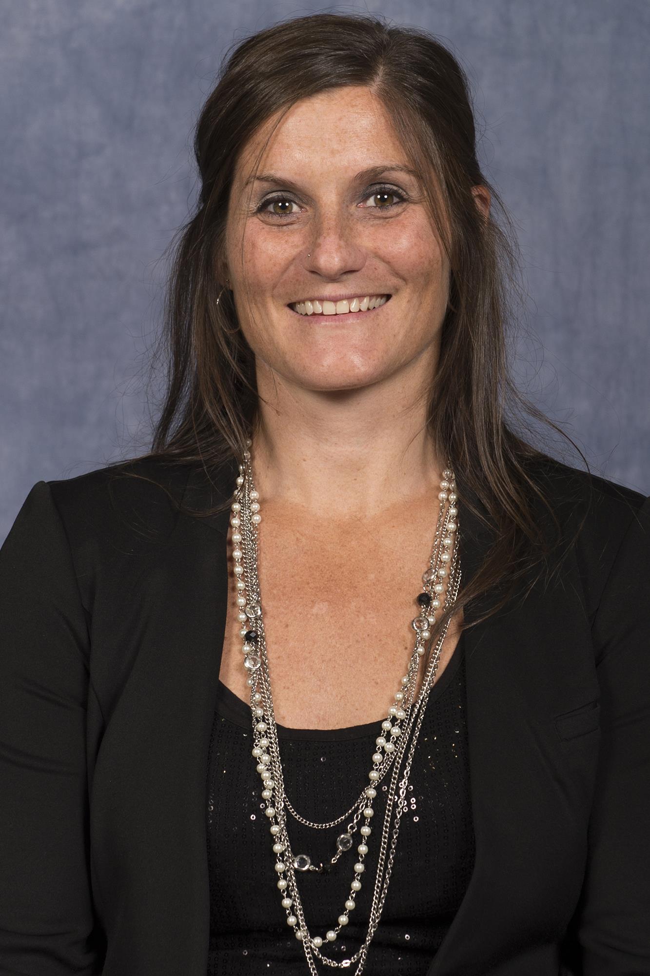 Randi Henderson - Women's Basketball Coach - Charlotte Athletics