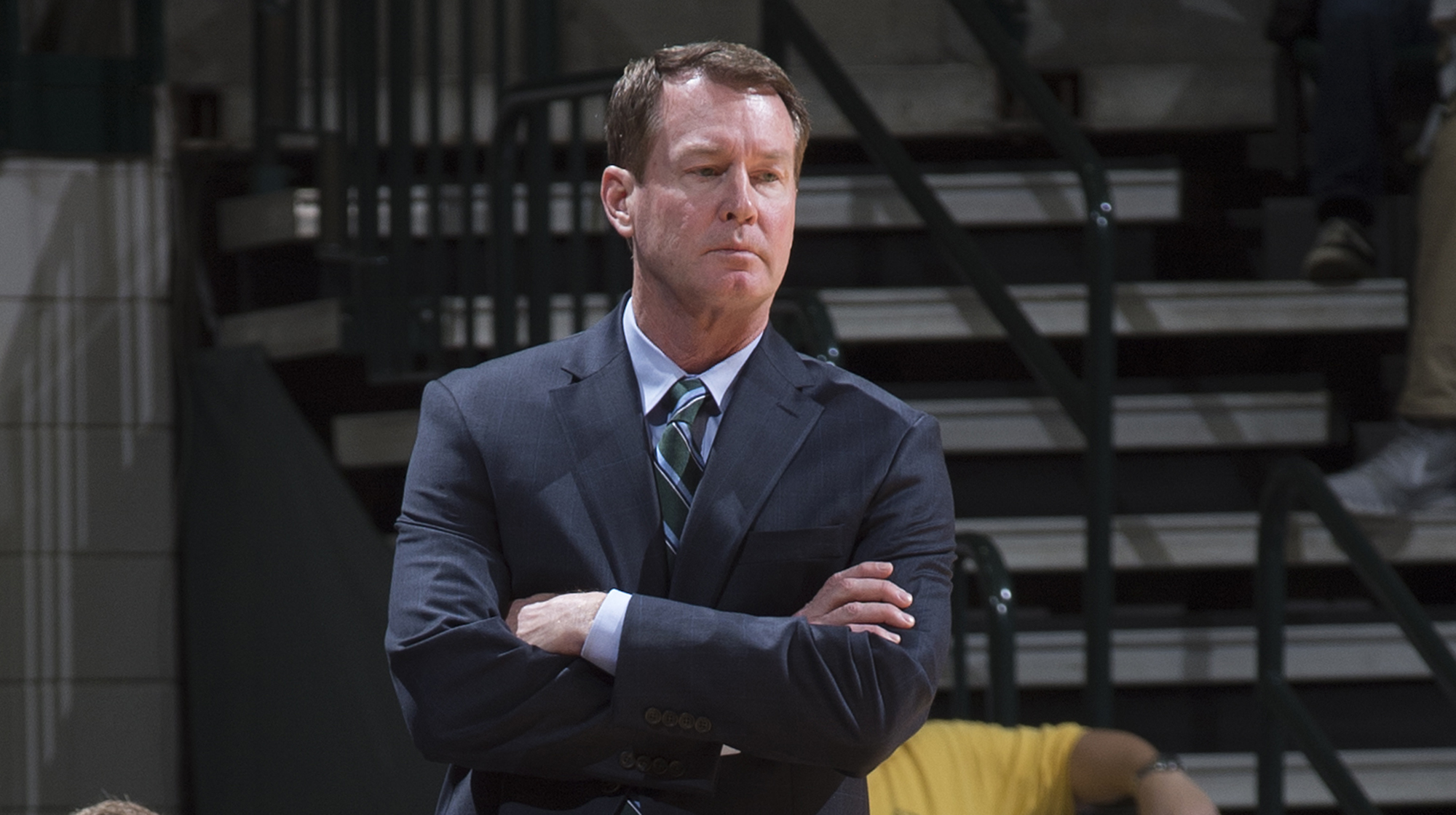 Men’s Hoops Program To Hold Coaches Clinic - Charlotte Athletics