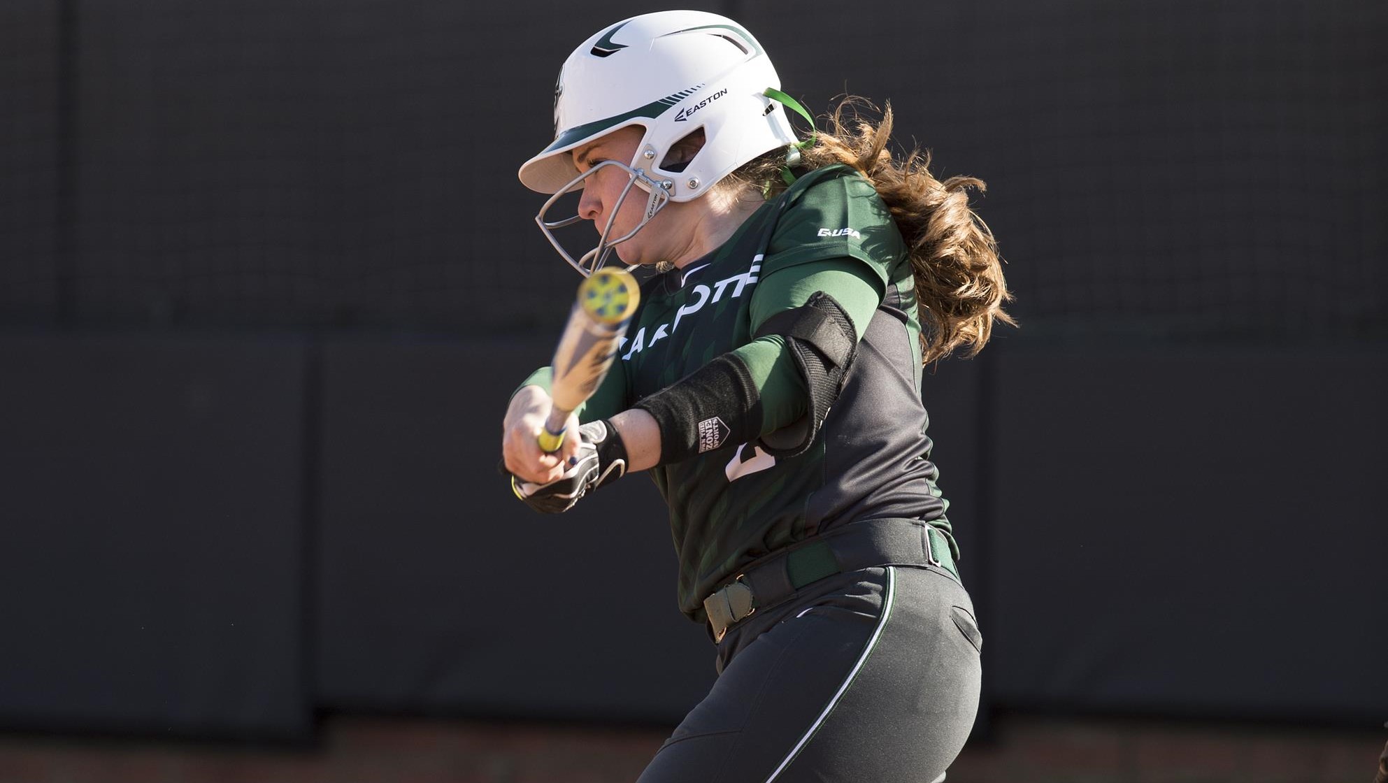 Erin Powers - Softball - Charlotte Athletics