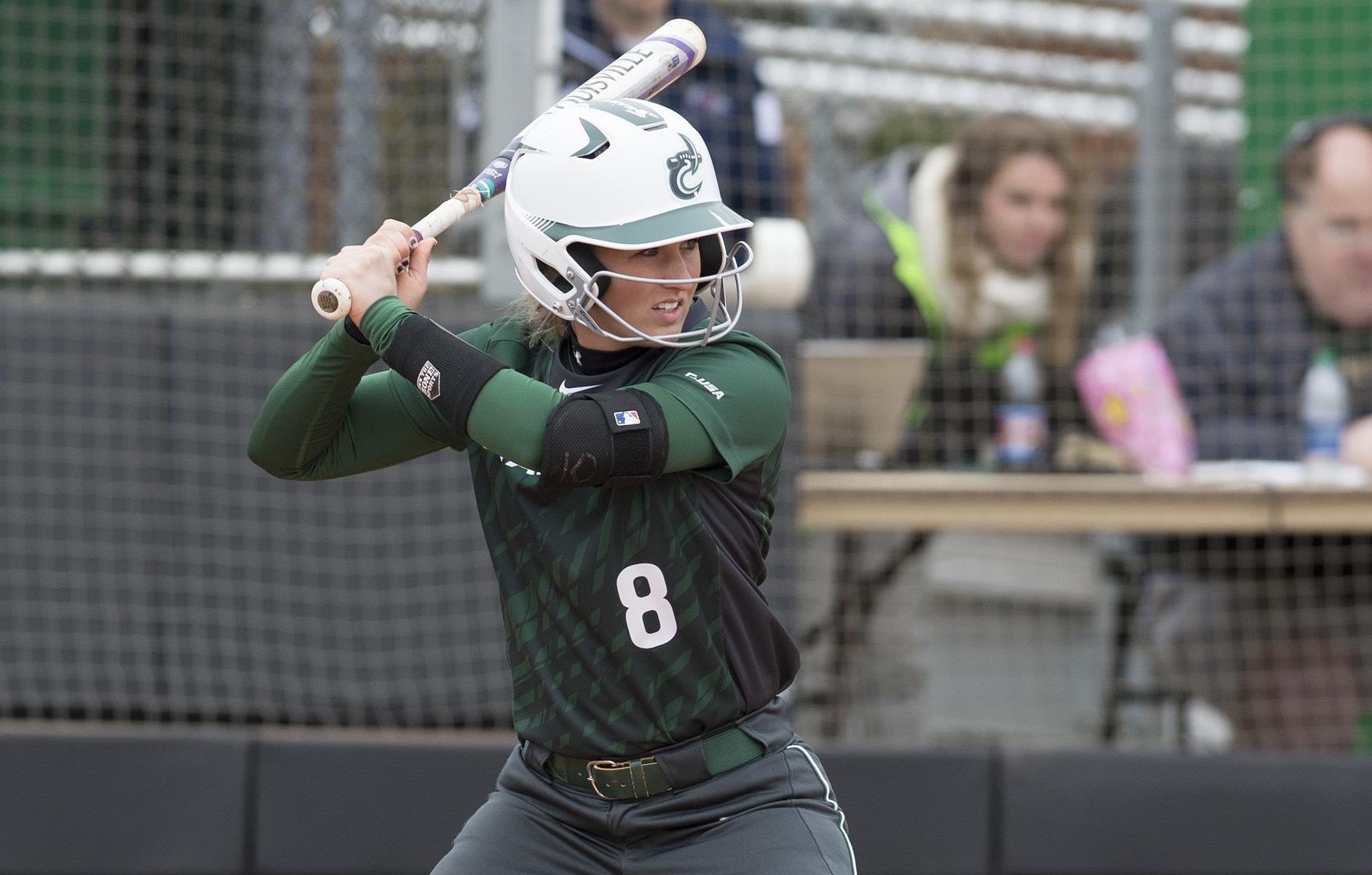 Grace Beatty - Softball - Charlotte Athletics