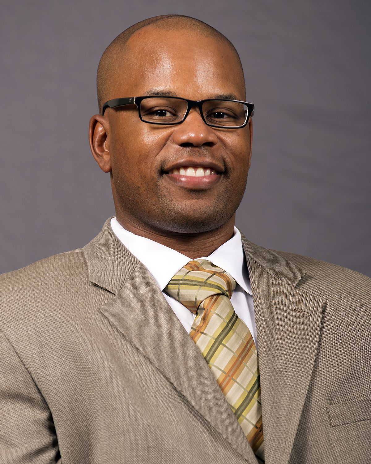 Ulrick Edmonds - Football Coach - Charlotte Athletics