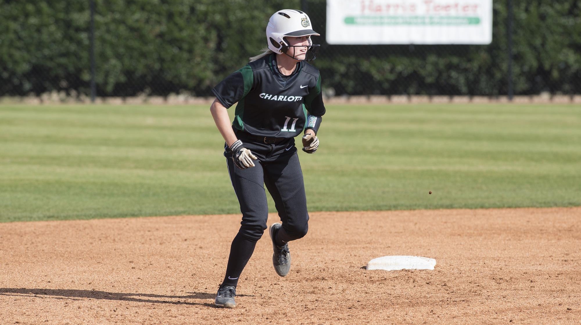 Meredith Harris - Softball - Charlotte Athletics