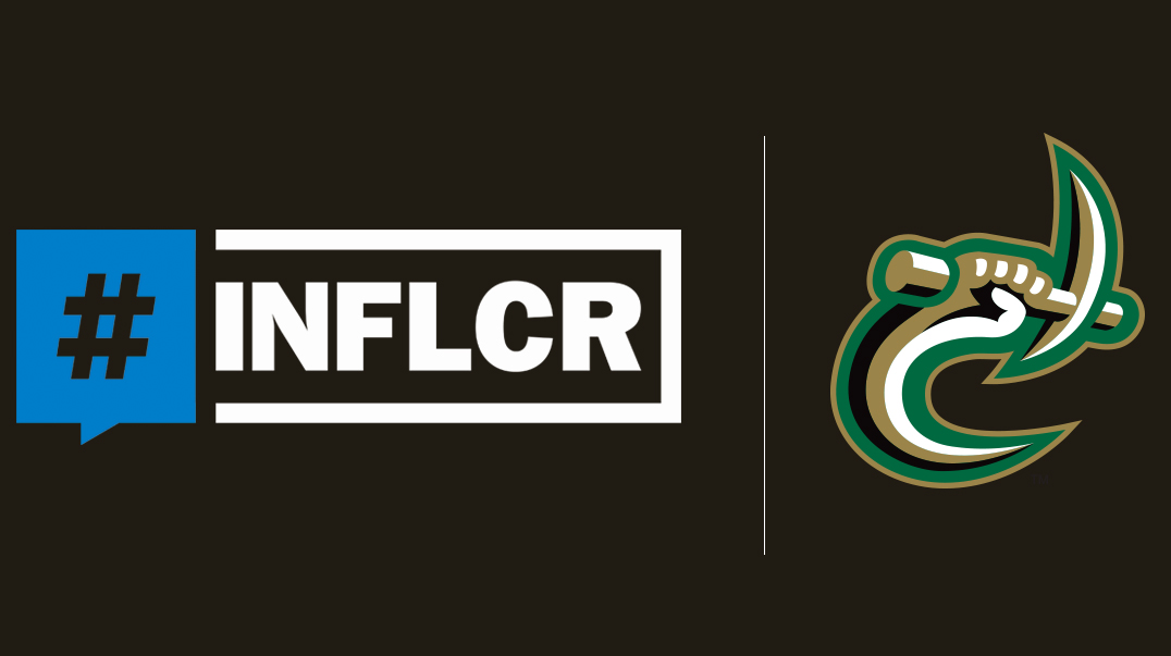 49ers, #INFLCR Announce Digital-Media Partnership - Charlotte Athletics