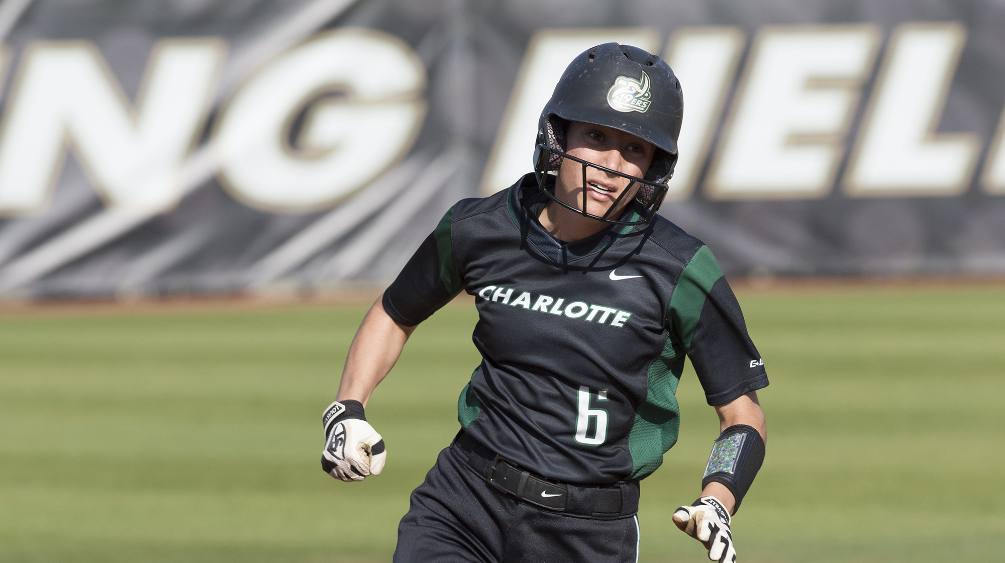 Haley Pace - Softball - Charlotte Athletics