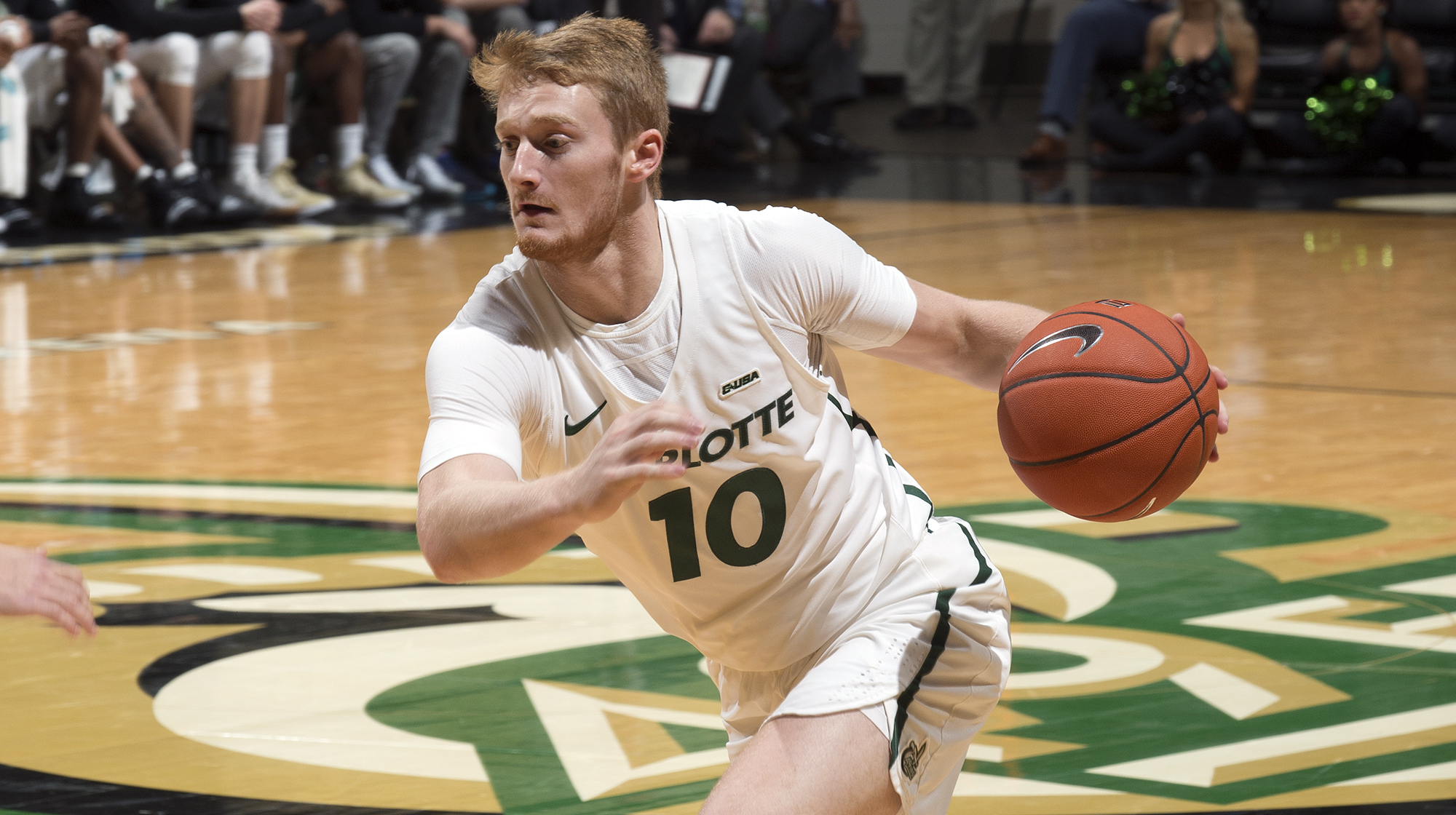 PREVIEW: 49ers Conclude Florida Road Trip At FAU - Charlotte Athletics