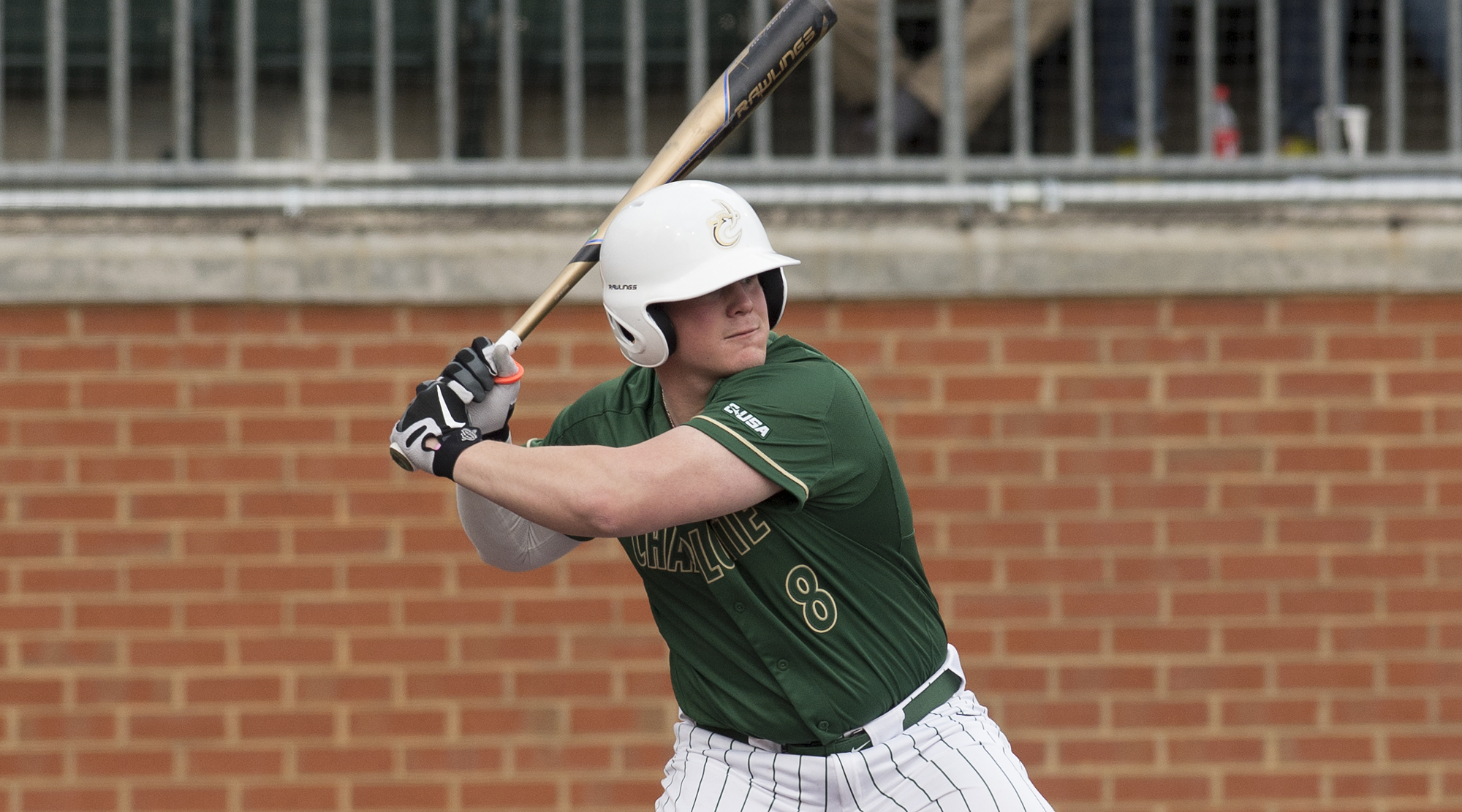 Yett's Bomb, 12 K's from Pitchers Lead to Sweep - Charlotte Athletics