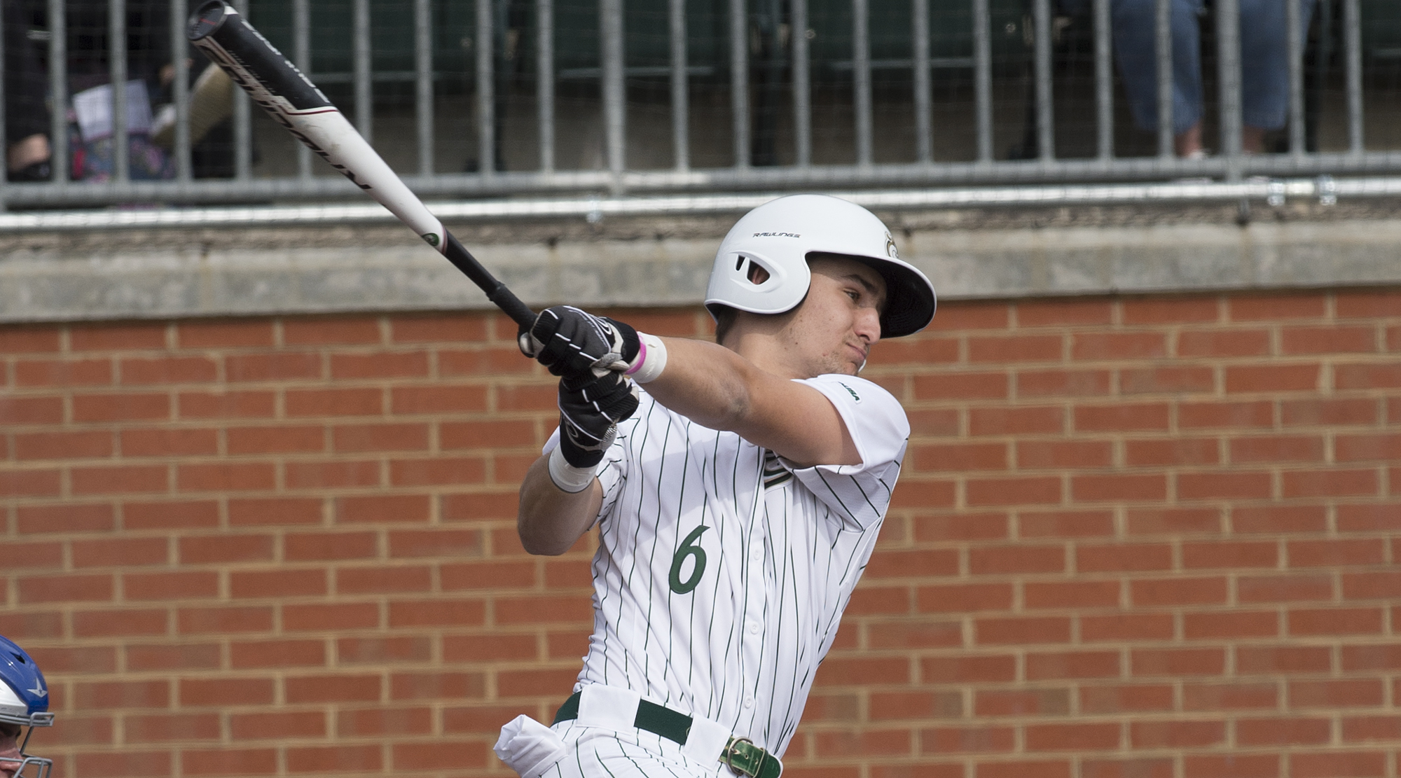 Josh Haney - Baseball - Charlotte Athletics