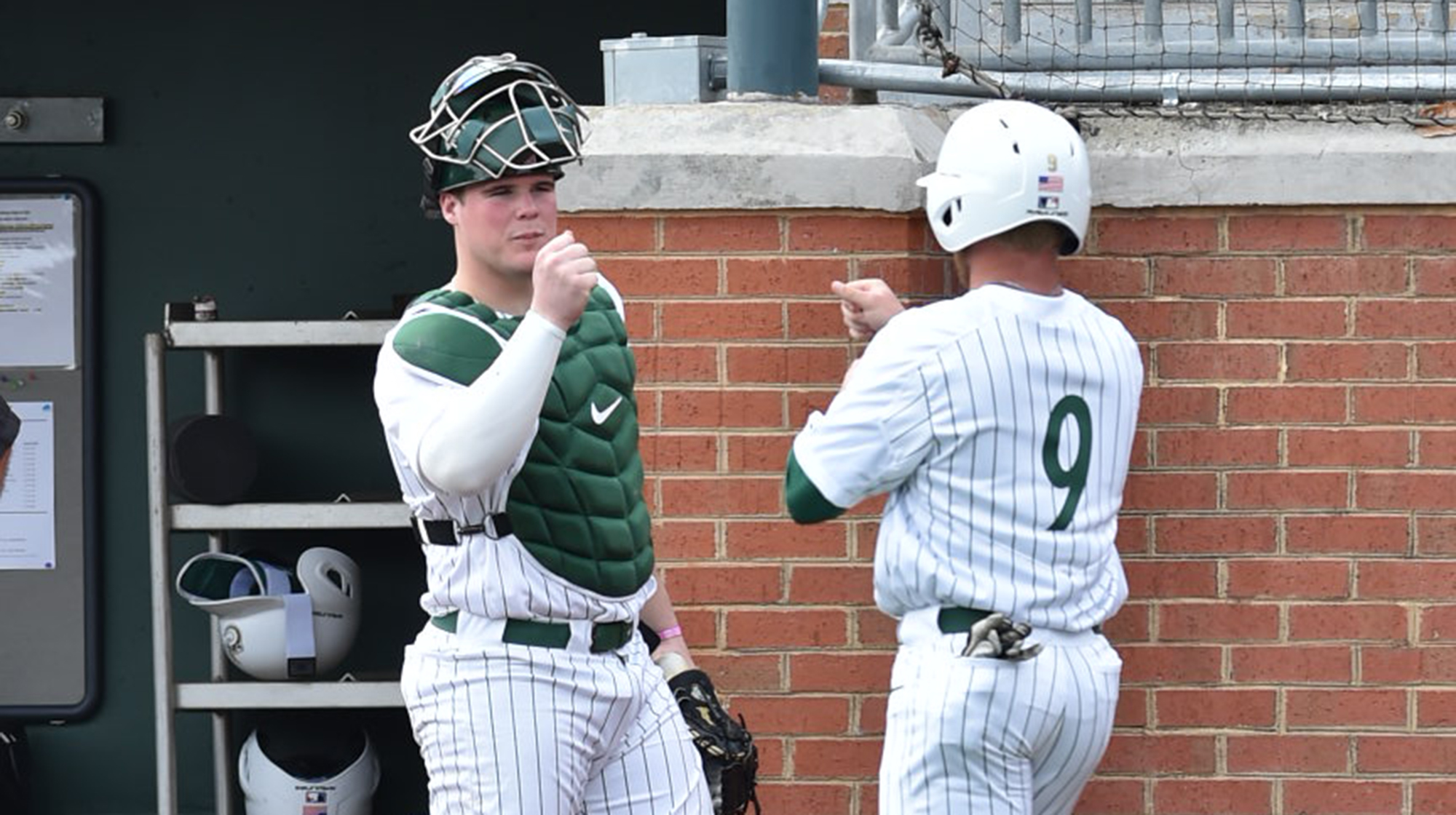 Harris Yett Named to Prestigious Award Watch List - Charlotte Athletics