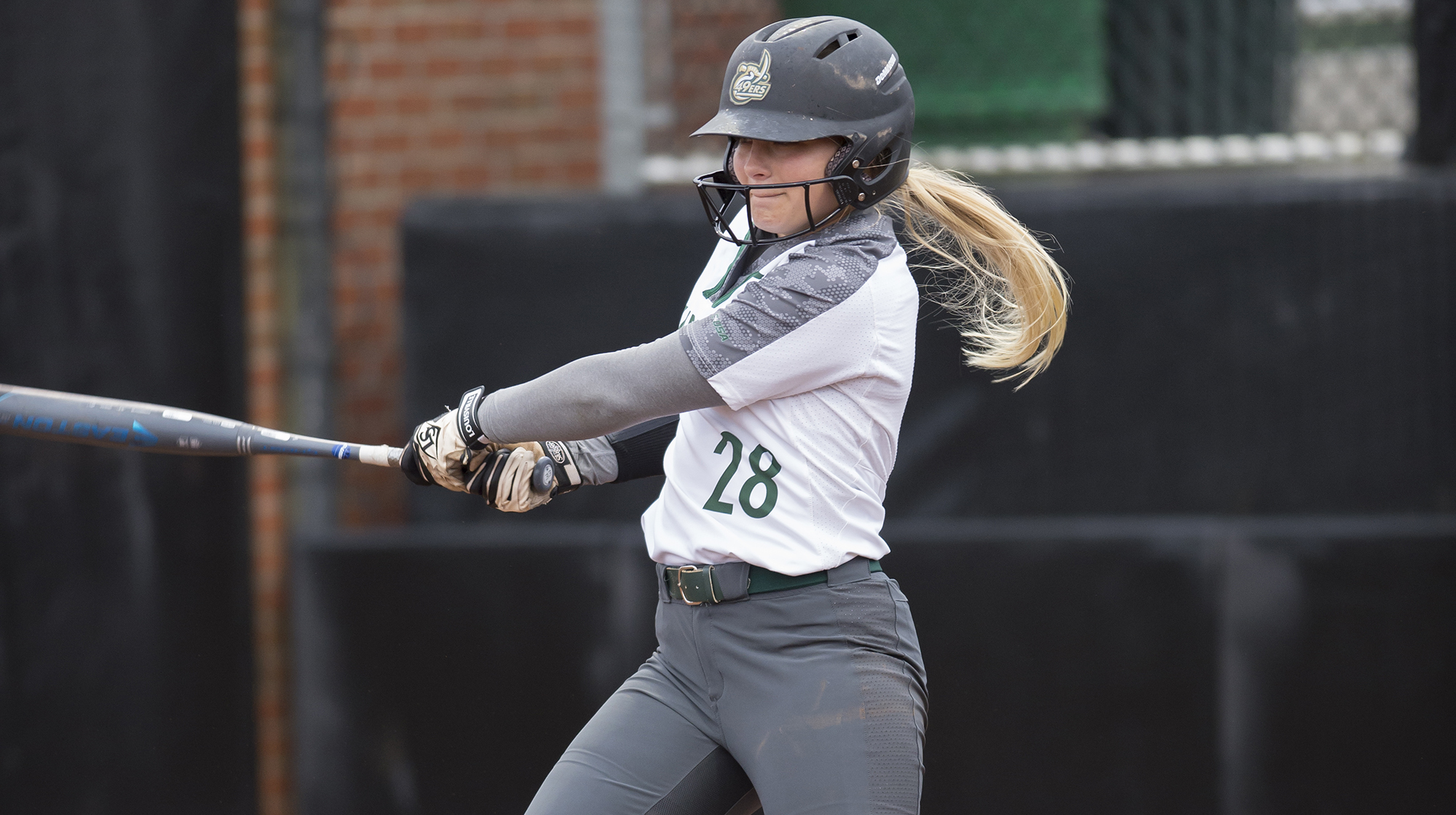 Emma Ocker - Softball - Charlotte Athletics
