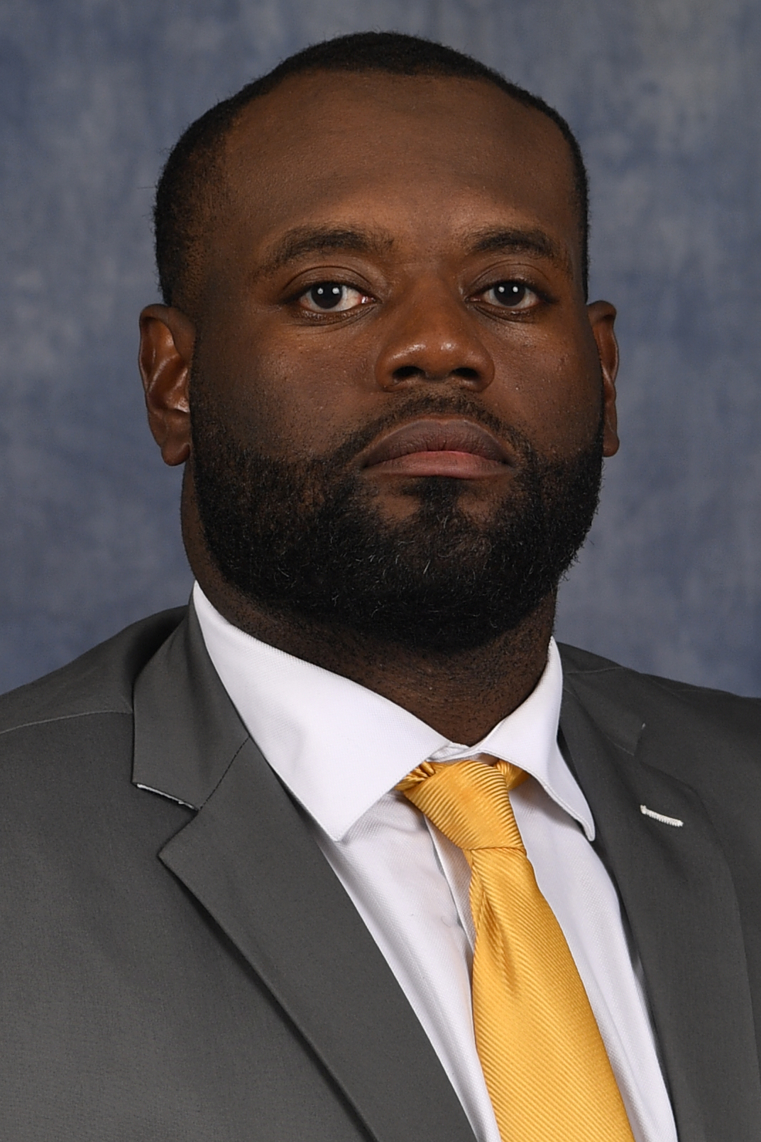 Alex Atkins - Football Coach - Charlotte Athletics