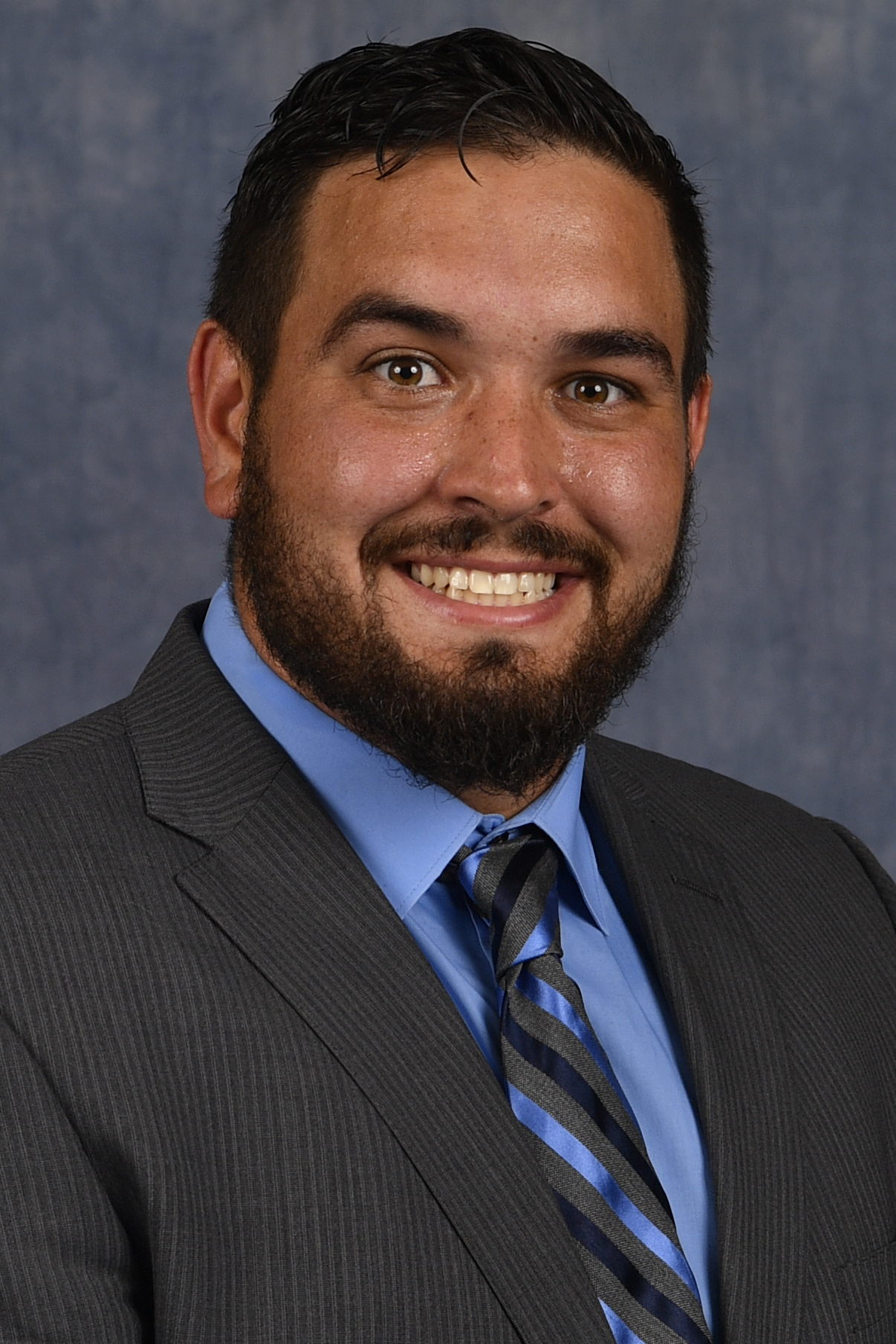 Matt Cannata - Football Coach - Charlotte Athletics