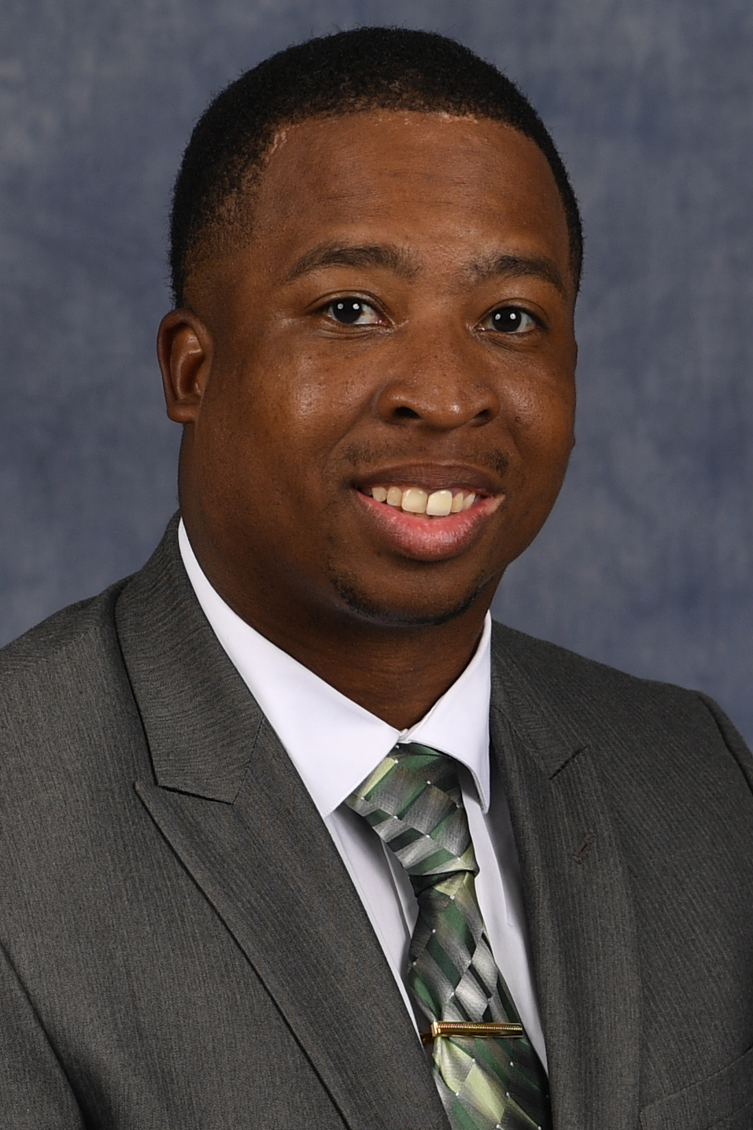 Brandon Cooper - Football Coach - Charlotte Athletics