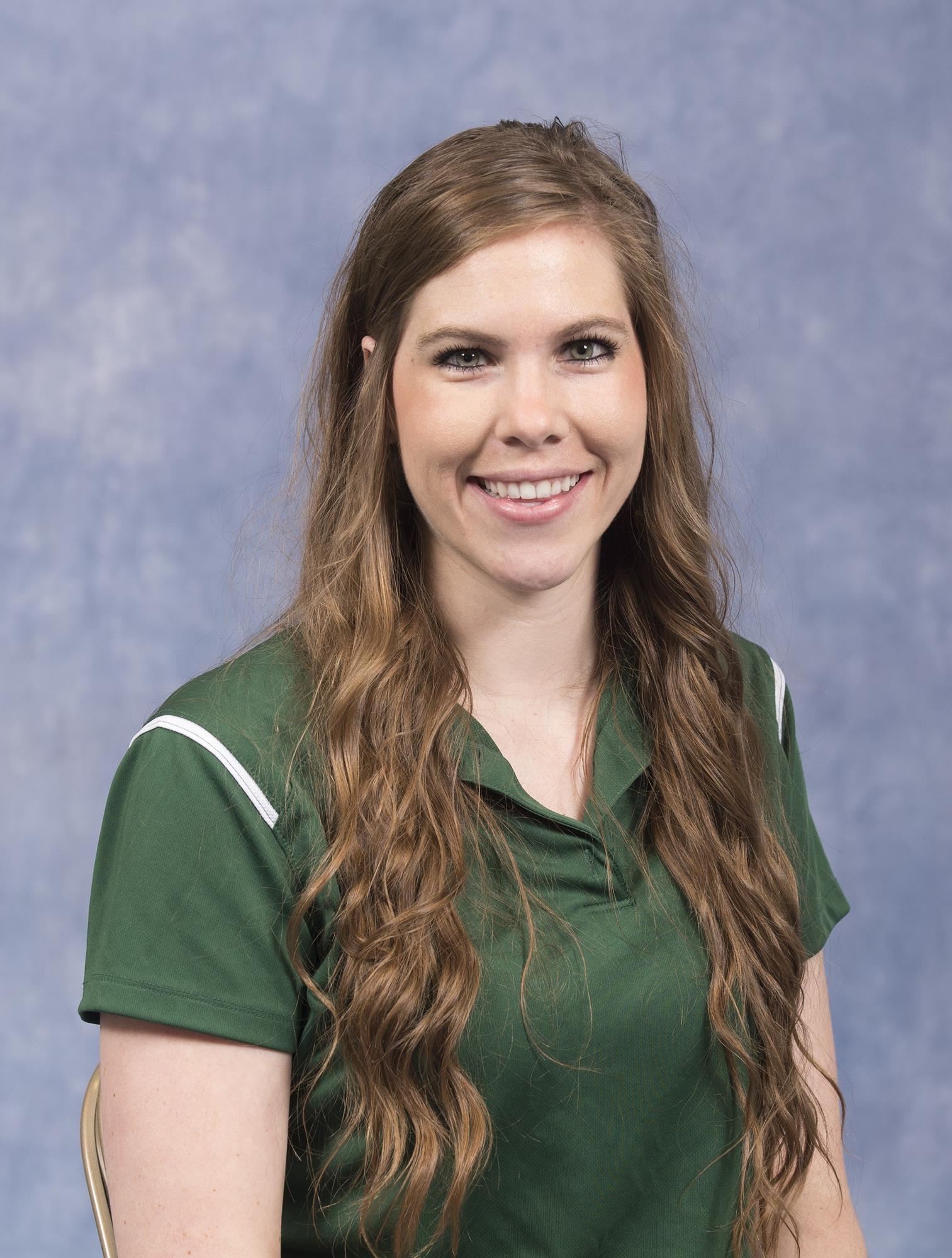Caroline Higgins - Baseball Coach - Charlotte Athletics