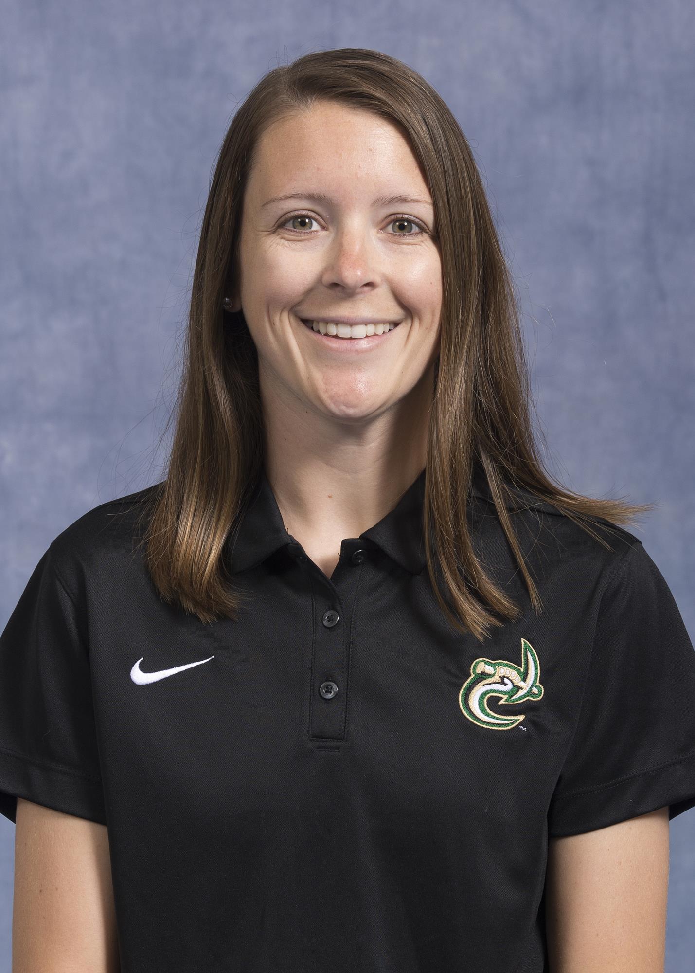 Sarah Nash - Softball Coach - Charlotte Athletics