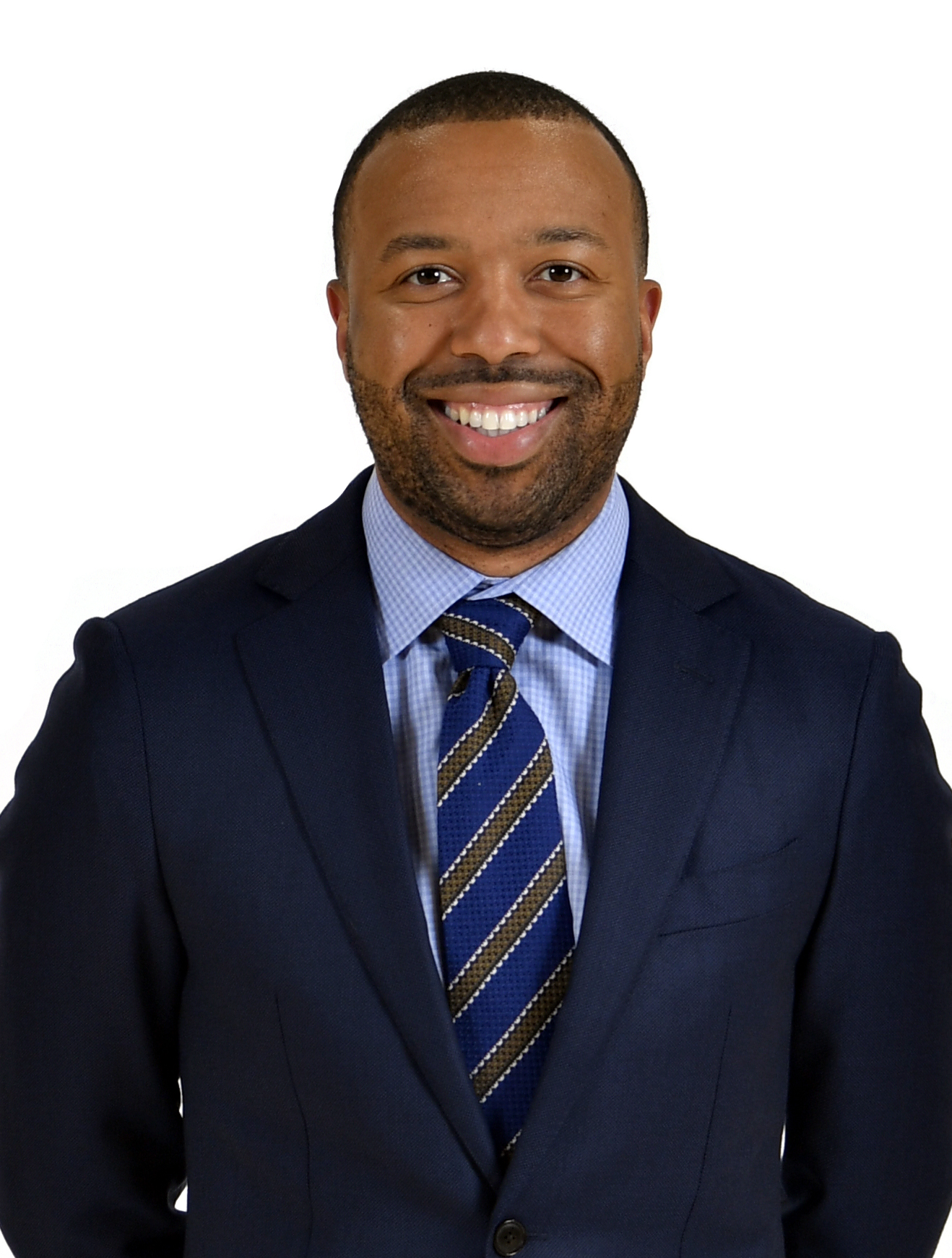 Kotie Kimble - Men's Basketball Coach - Charlotte Athletics