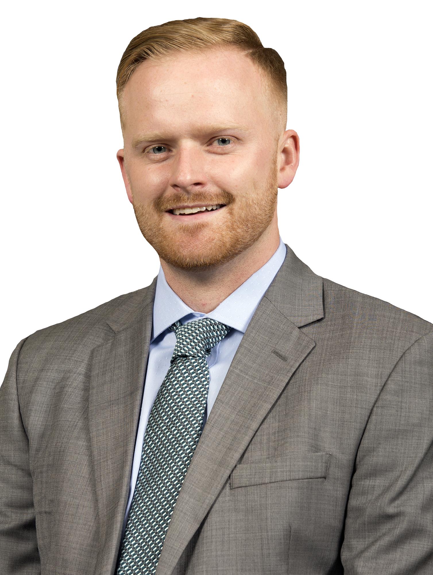 Marcus Conrad - Men's Basketball Coach - Charlotte Athletics