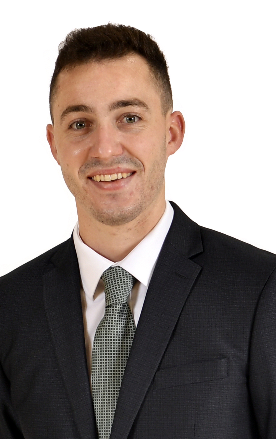 Matt Sholtis - Men's Basketball Coach - Charlotte Athletics