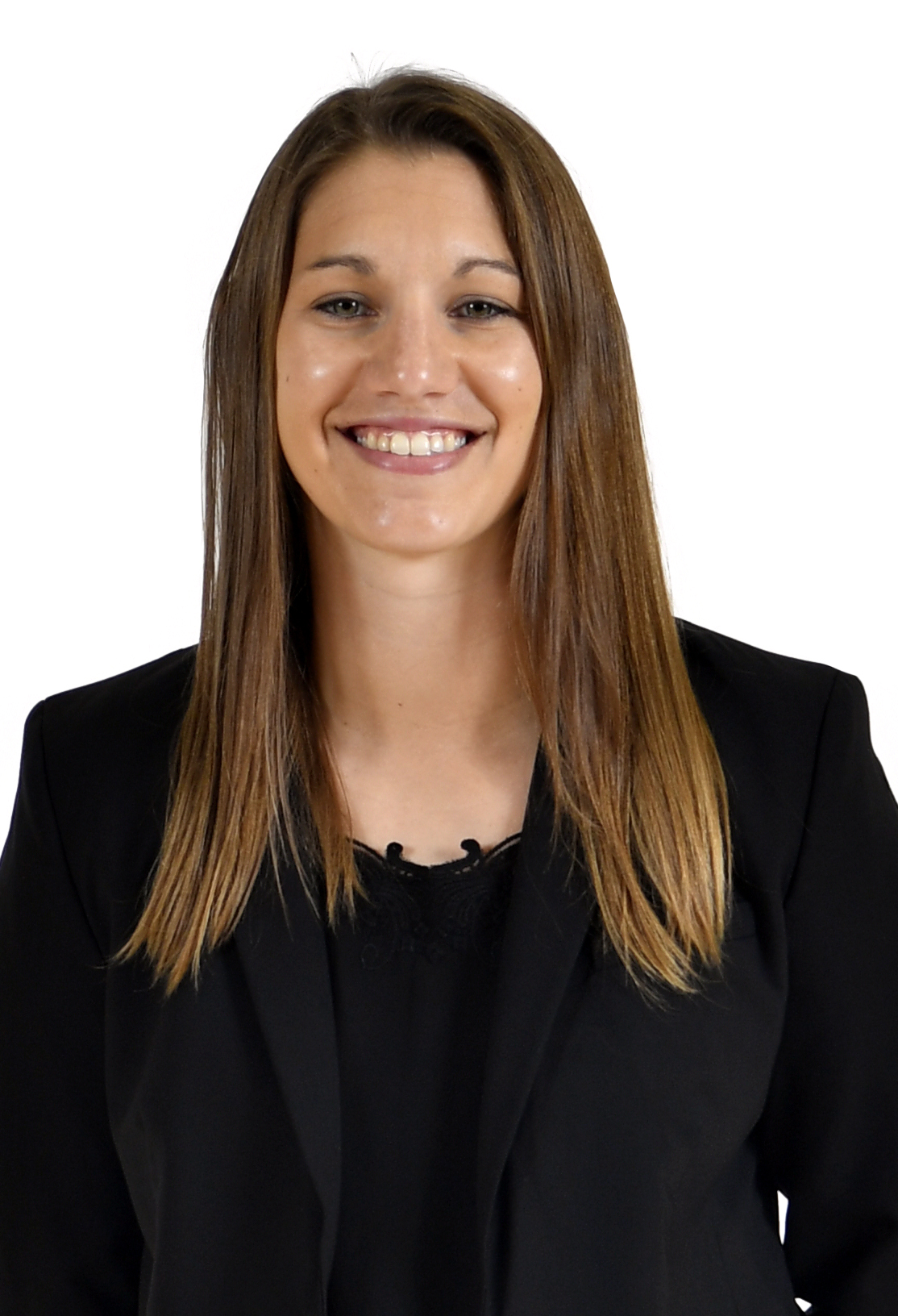 Morgan Foster - Men's Basketball Coach - Charlotte Athletics