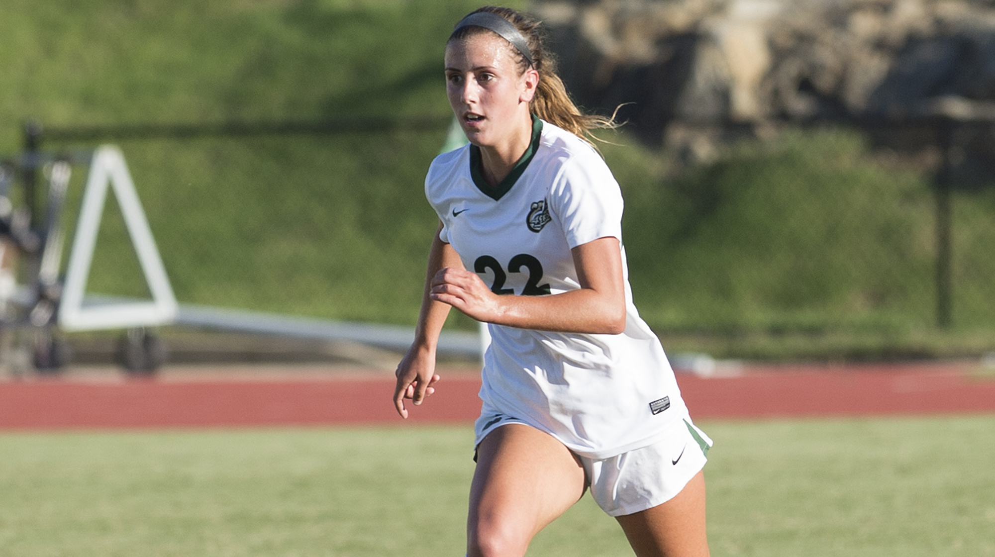 Sophie Sipprell - Women's Soccer - Charlotte Athletics