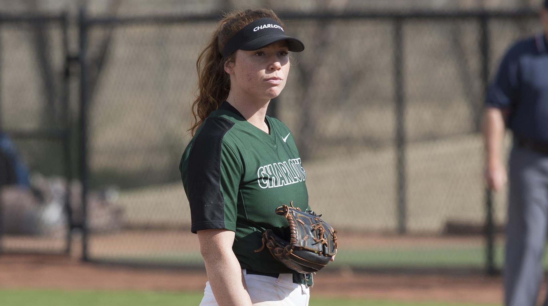 Carson Pace - Softball - Charlotte Athletics