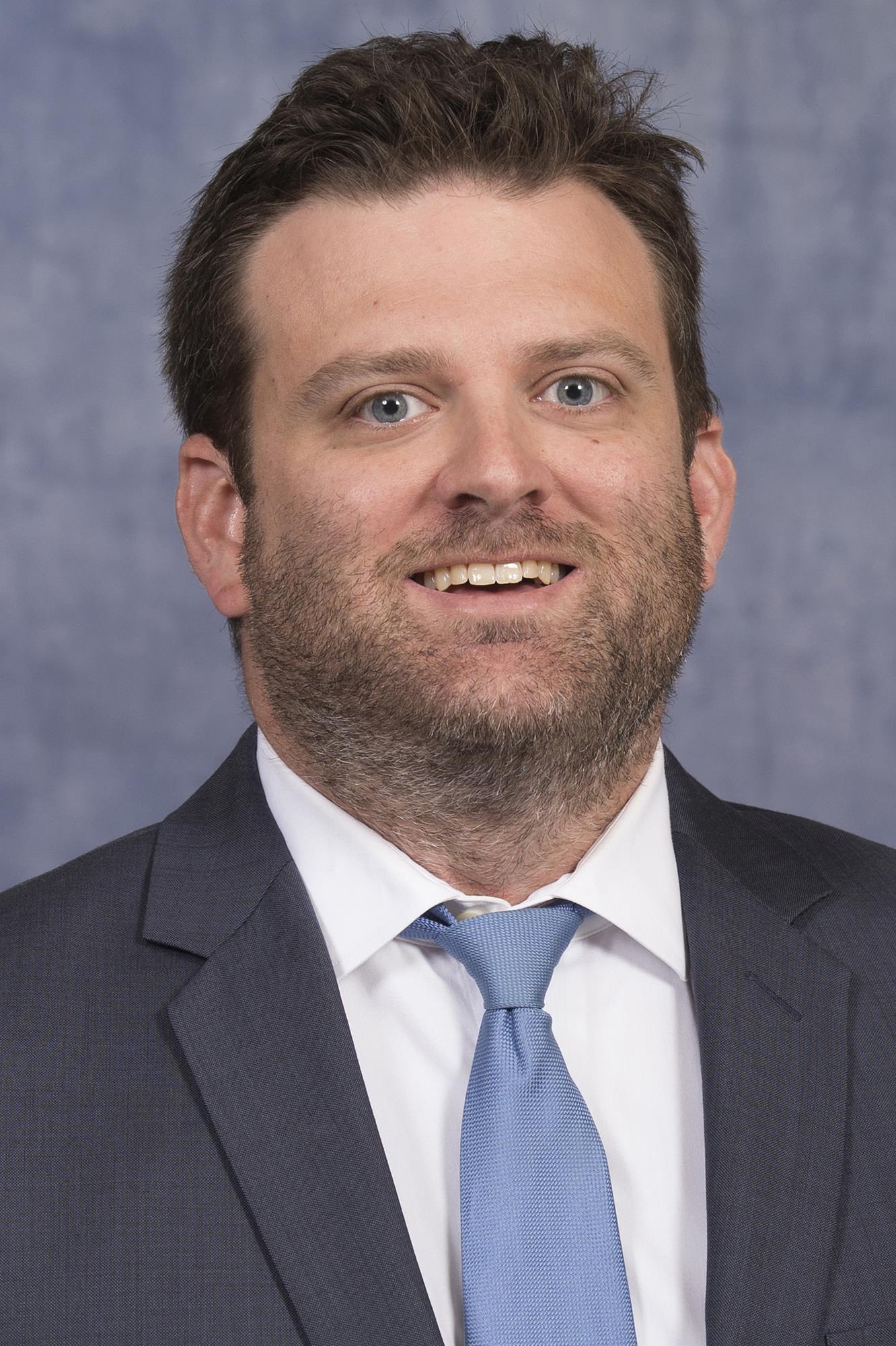 Travis Haney - Football Coach - Charlotte Athletics