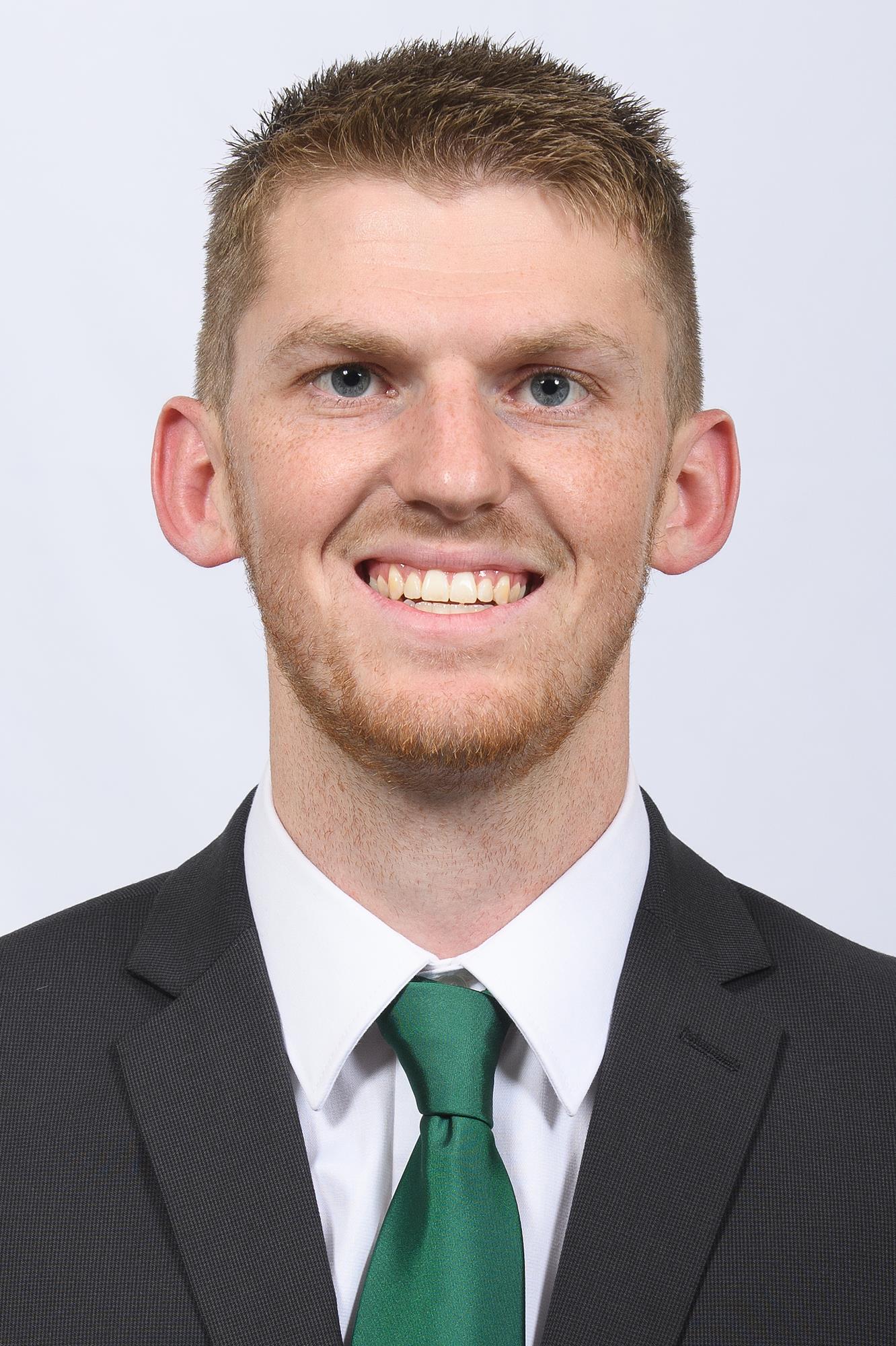 Joshua Hansen - Football Coach - Charlotte Athletics