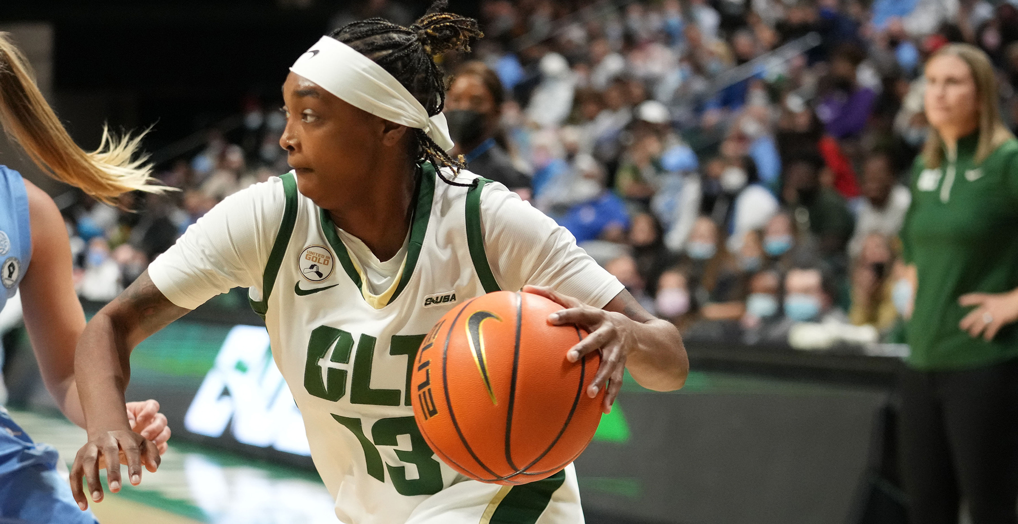 Second Half Rally Comes Up Short as Niners Fall at Wake Forest ...
