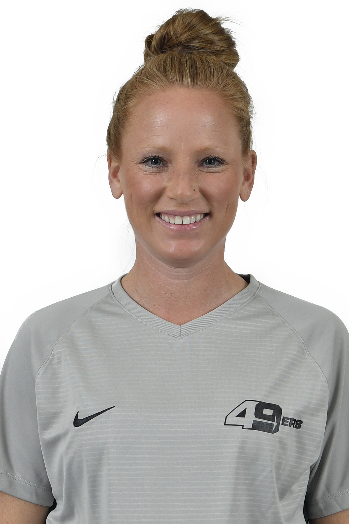 Kim Cardelle - Women's Soccer Coach - Charlotte Athletics