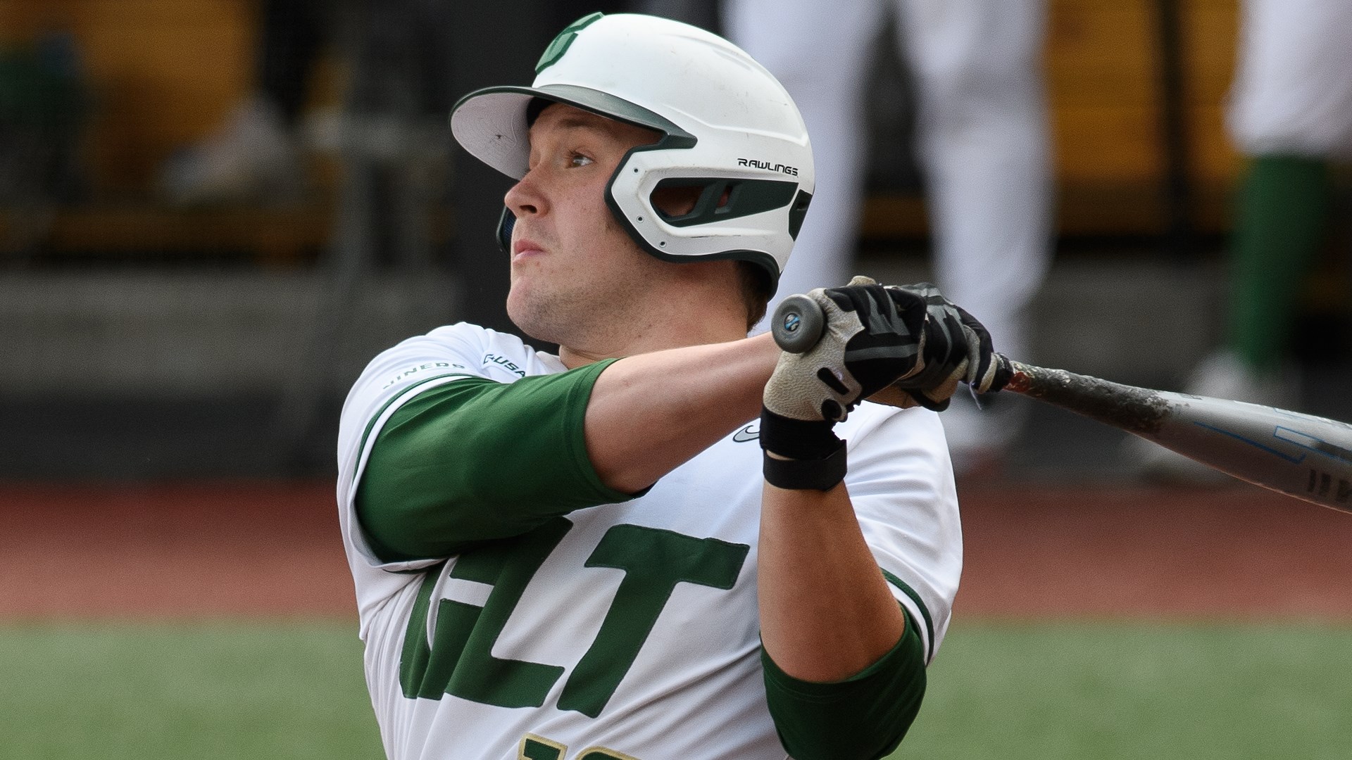 Will Butcher - Baseball - Charlotte Athletics