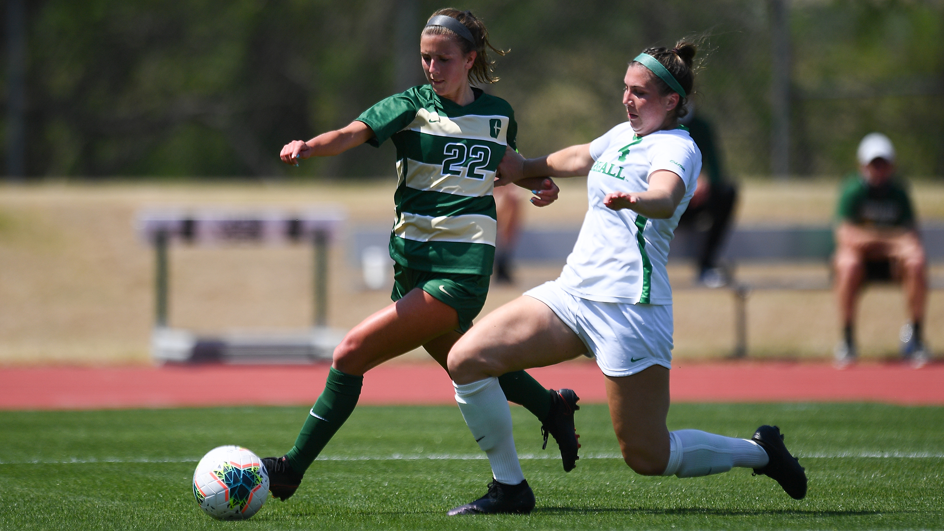 Sophie Sipprell - Women's Soccer - Charlotte Athletics