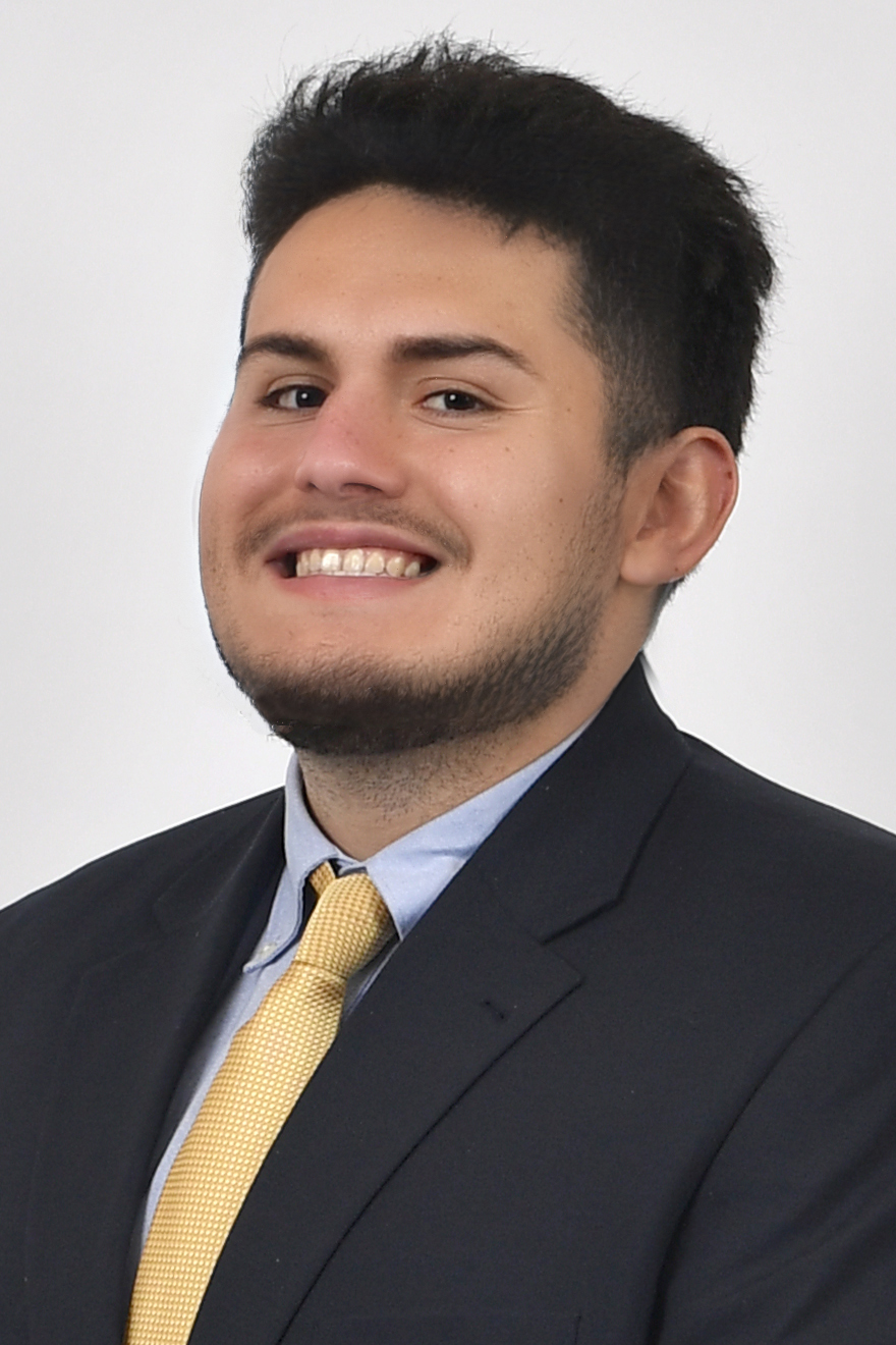 Andrew Cobus - Football Coach - Charlotte Athletics