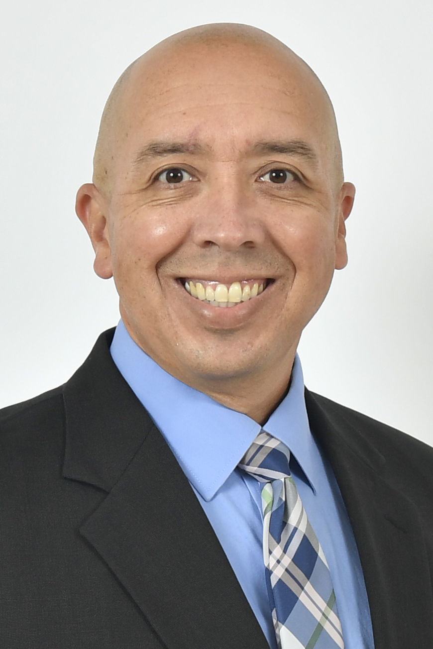 Tony Cordova - Football Coach - Charlotte Athletics