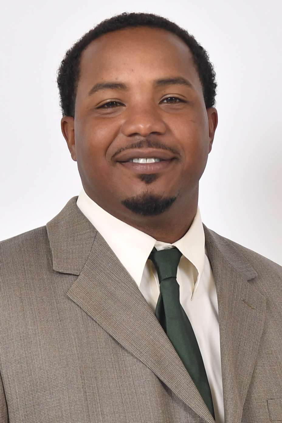 Sean Dawkins - Football Coach - Charlotte Athletics