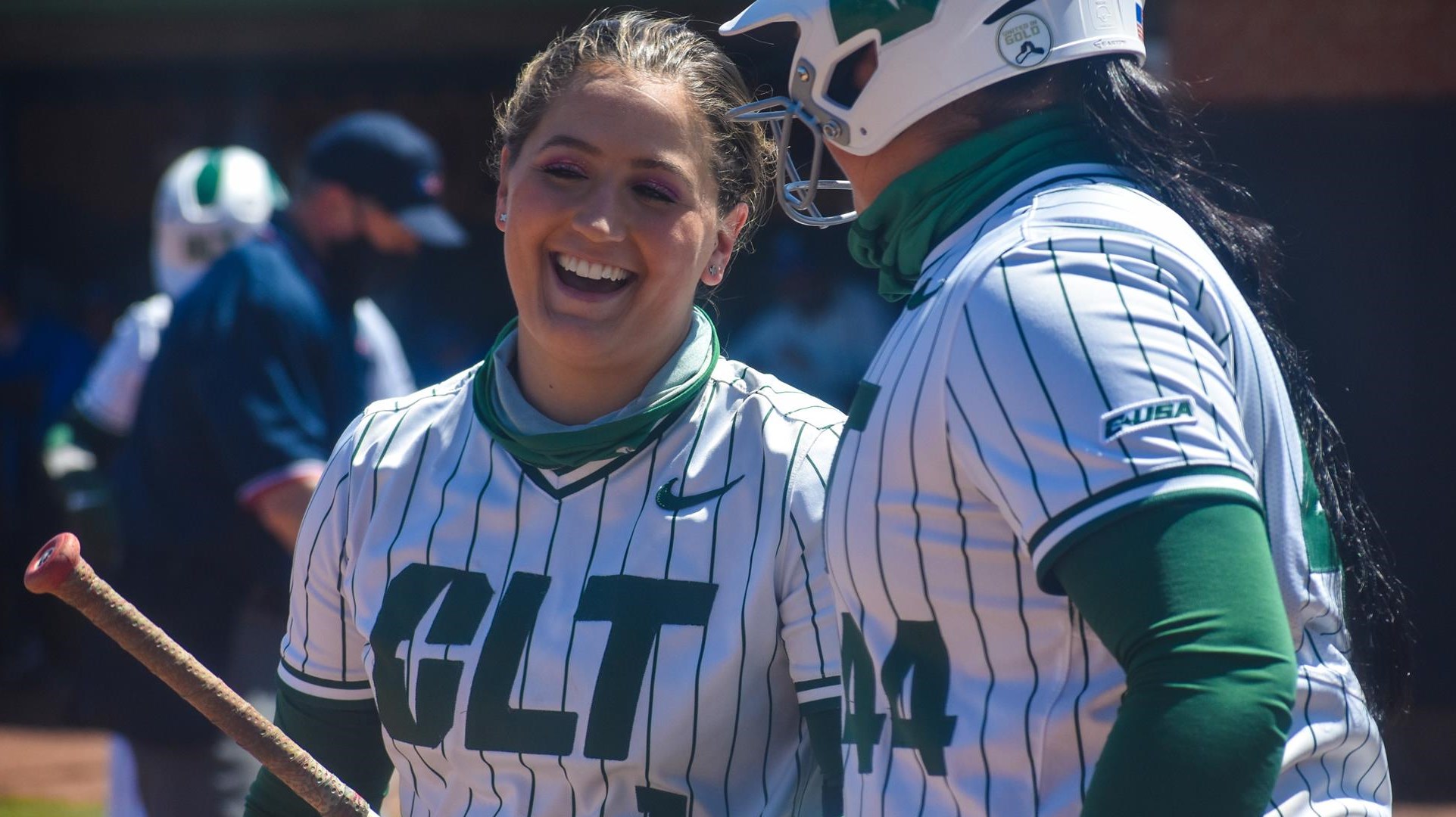 Bailey Vannoy - Softball - Charlotte Athletics