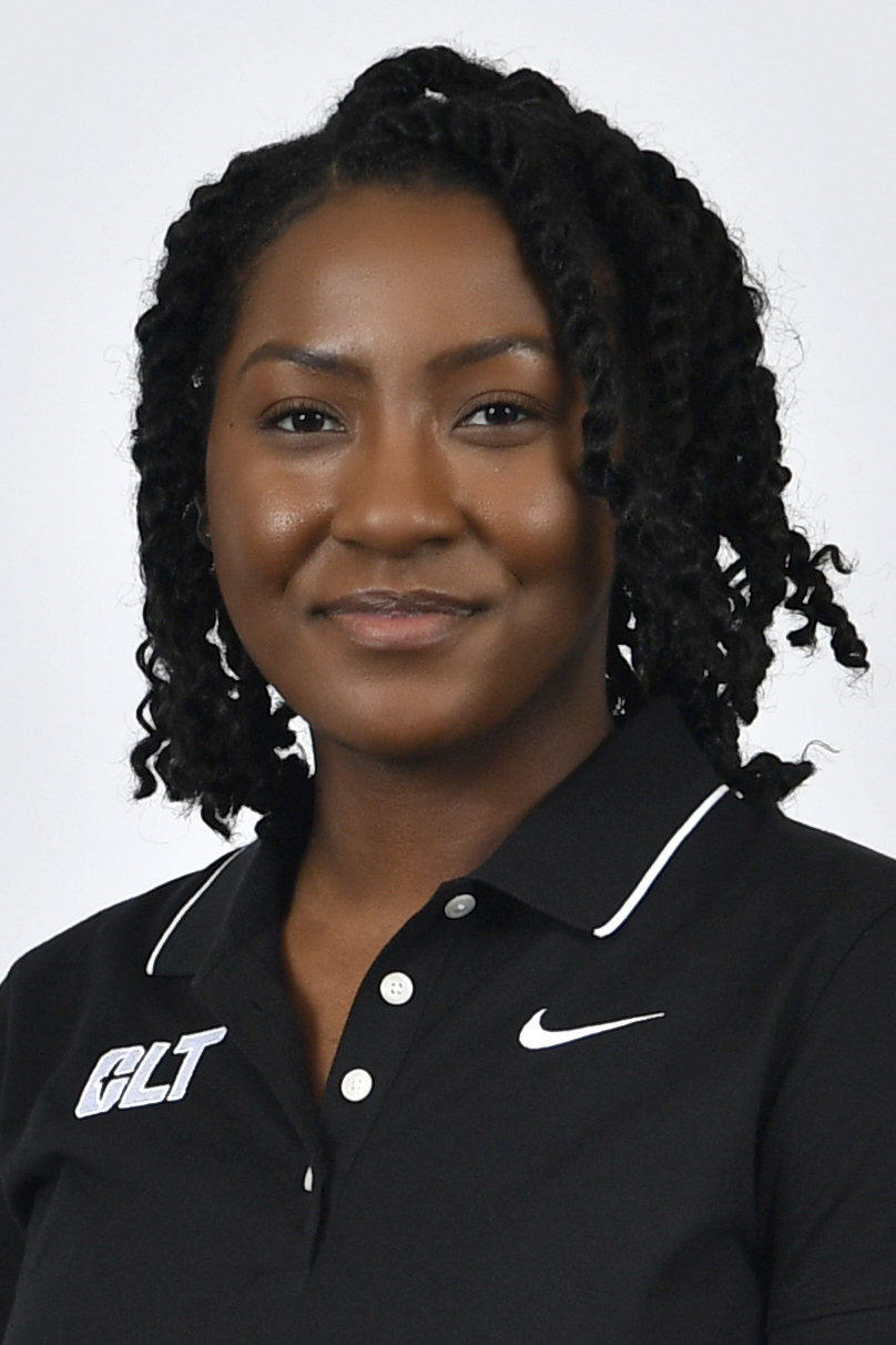 Jonae Benson - Football Coach - Charlotte Athletics
