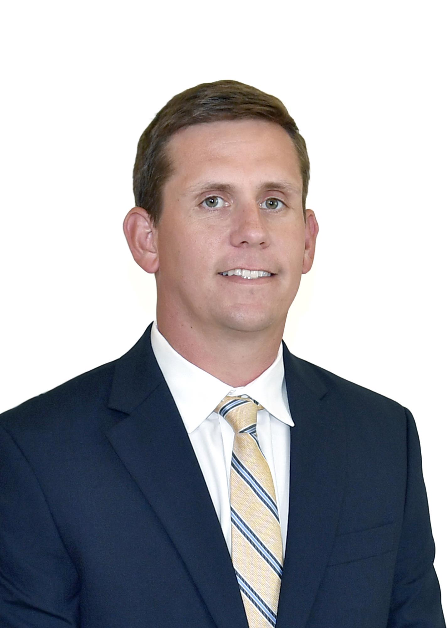 Tyler Hancock - Football Coach - Charlotte Athletics
